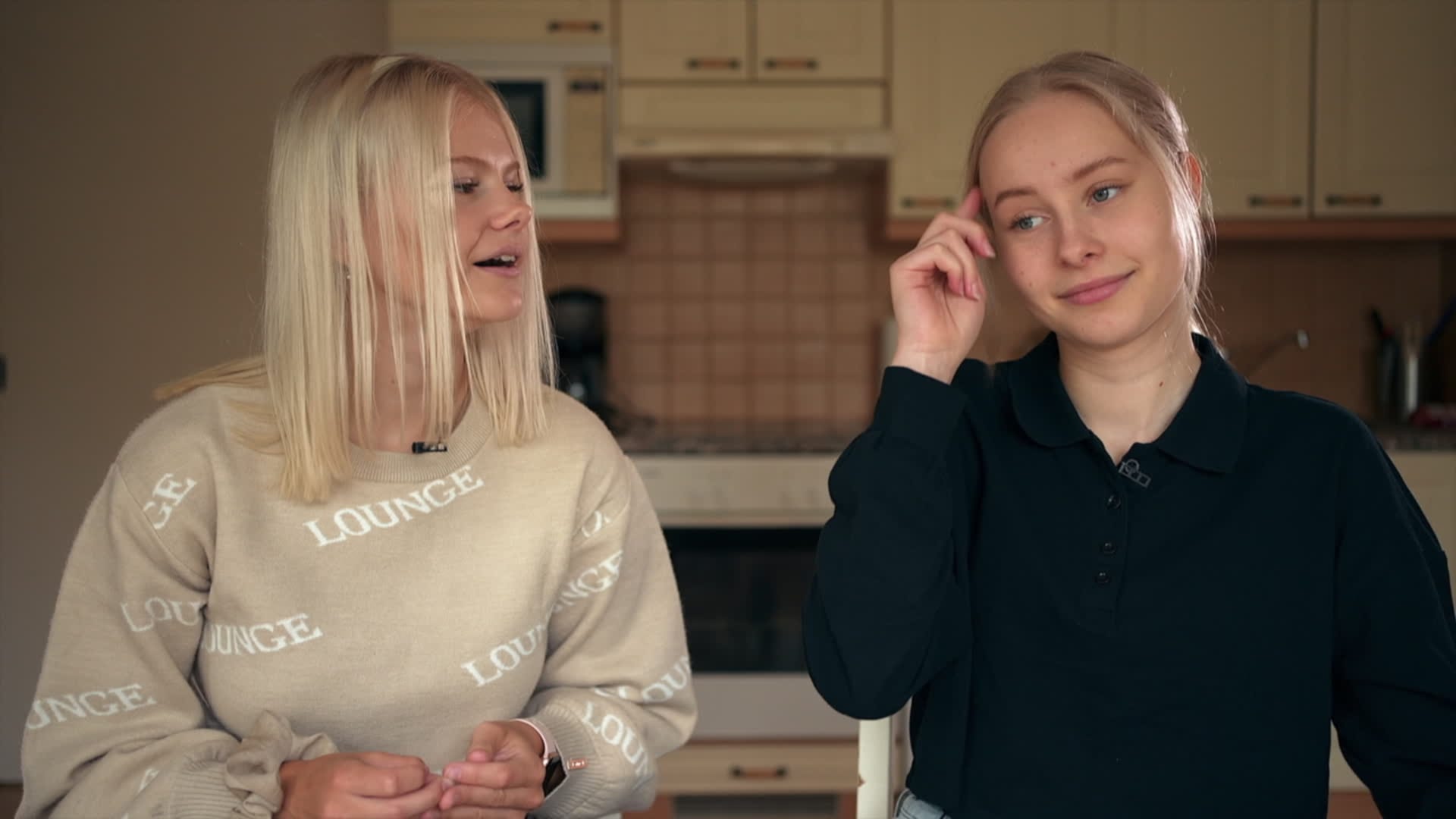 K2, J10: Sitruunahaaste | Jennifer Erica | Yle Areena