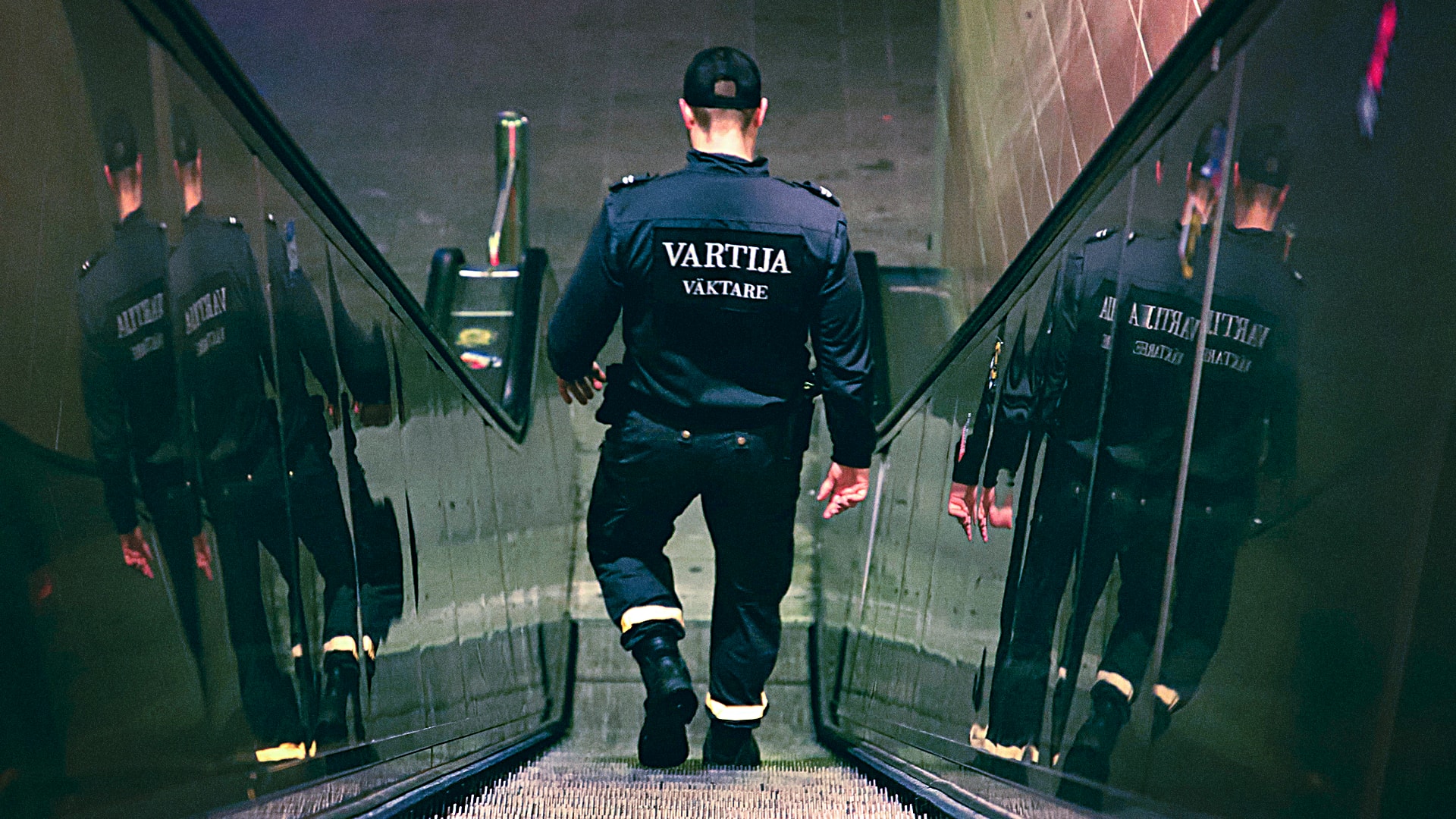 Turvallisuusalan väärinkäytökset | A-studio | Yle Areena