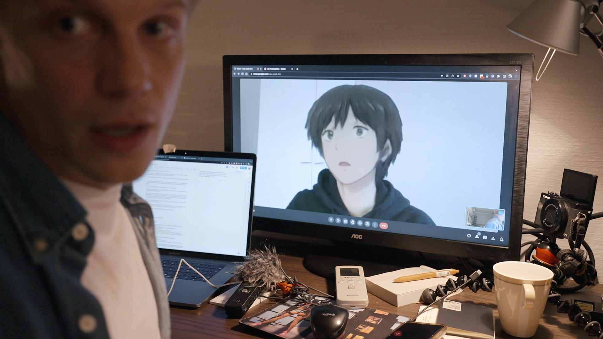 Jakso 1: Tutkimusmatkani kiinalaiseen internetiin | Jaakko Keso: Kiina-trilogia | Yle Areena