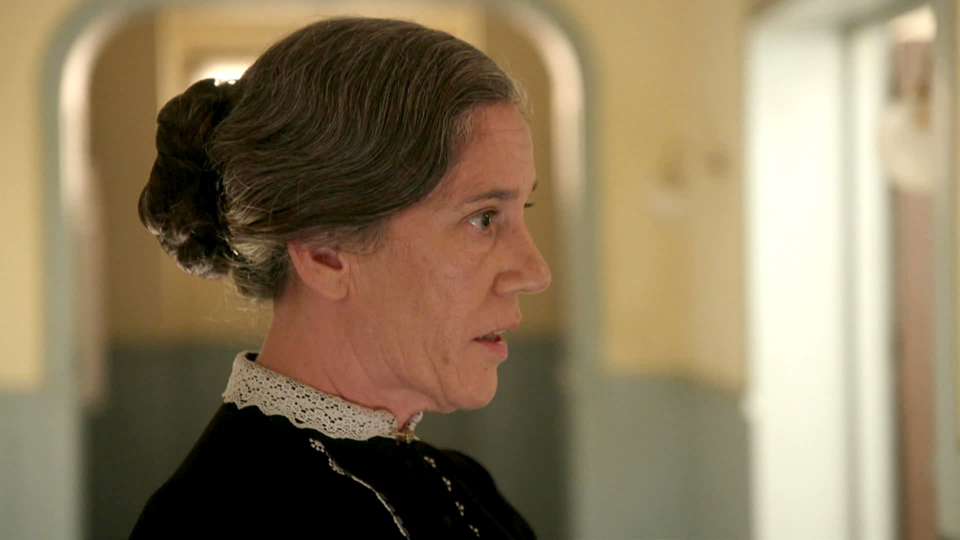 K1, J23: Päätöksen vaikeus | La Promesa - Salaisuuksien kartano | Yle ...