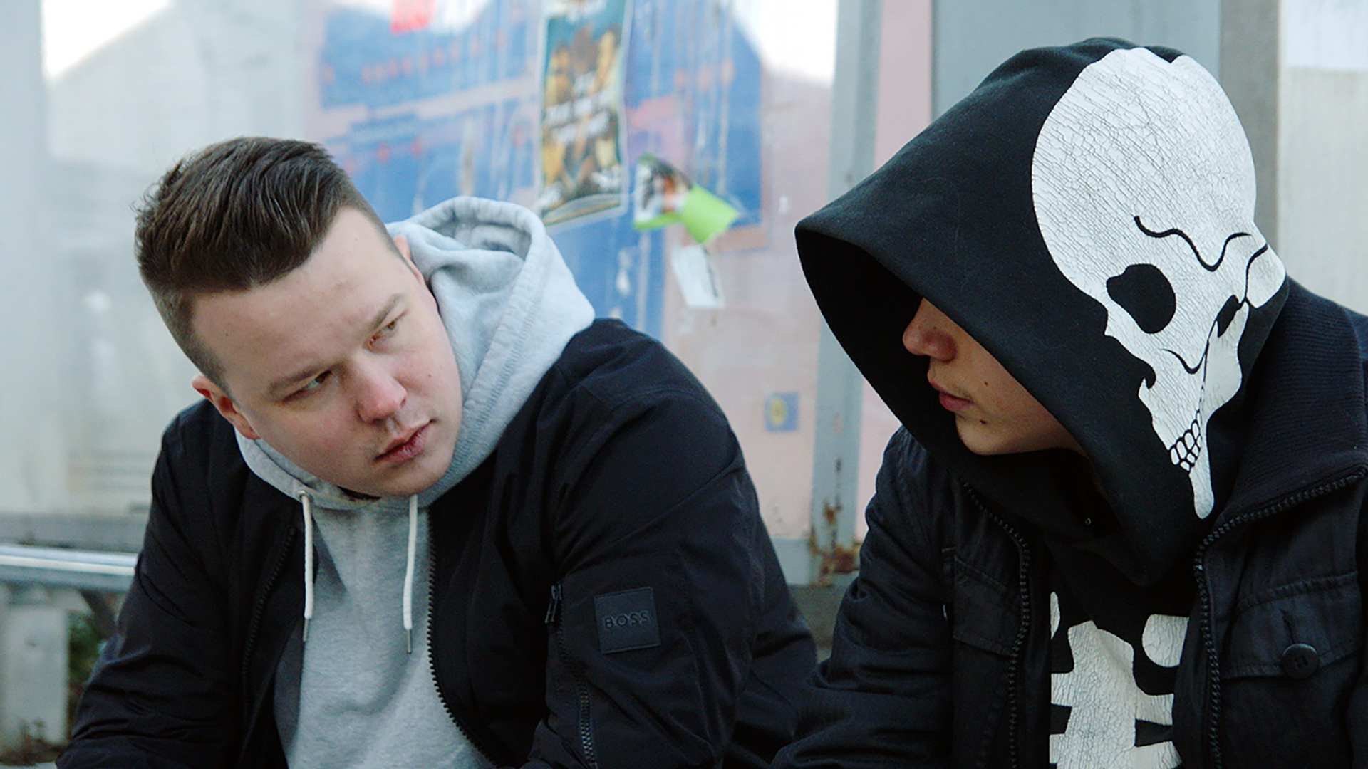 K1, J1: Lastensuojelu | Kieksi | Yle Areena