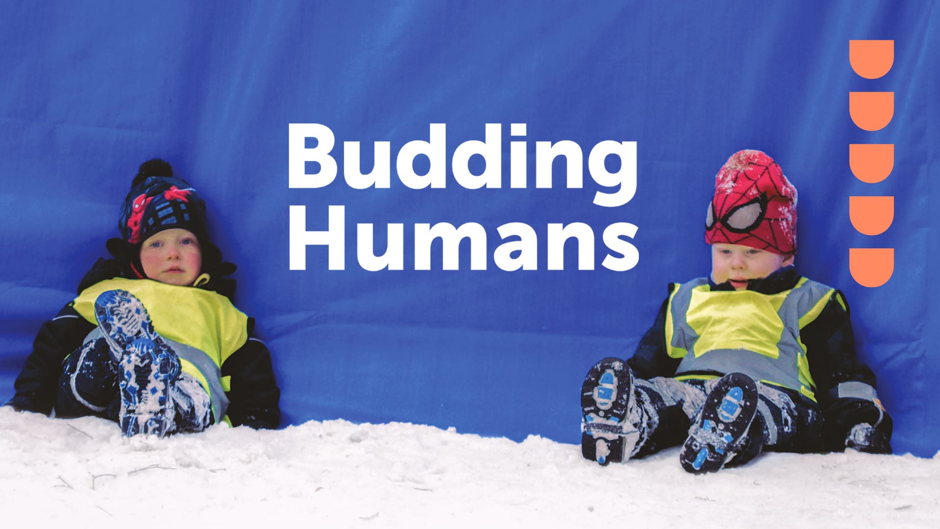 Taaperoiden vuosi päiväkodissa | Yle Areena