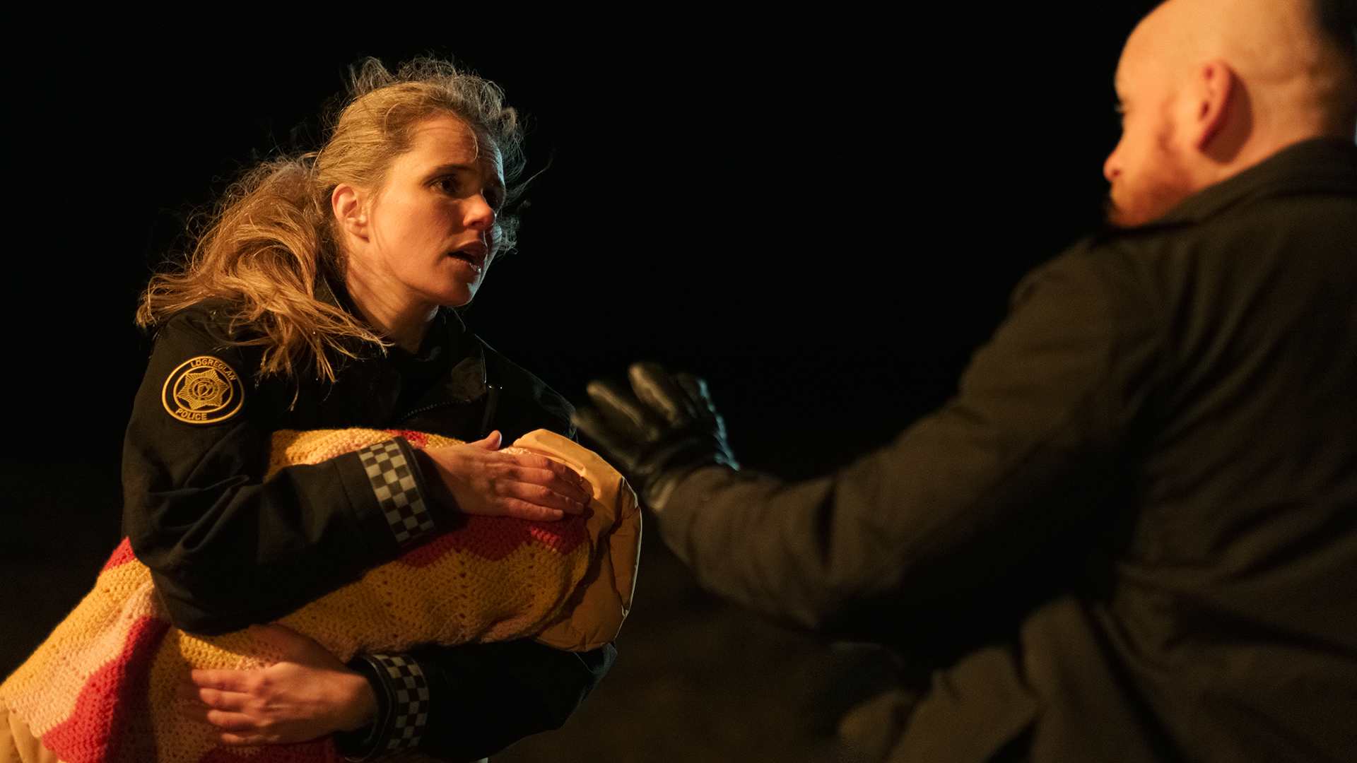 K2, J2: Valetta kaikki | Mustaa hiekkaa | Yle Areena