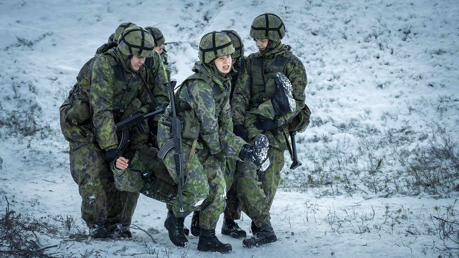 K1, J3: Tetsaus | Tupa 13 | Yle Areena