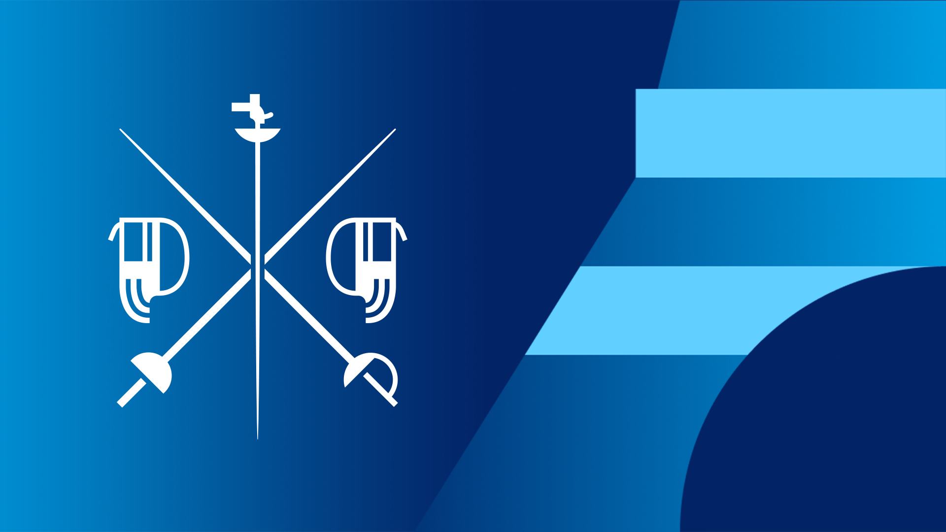 Miekkailu N säilä, M floretti | Pariisin olympiakisat | Yle Areena