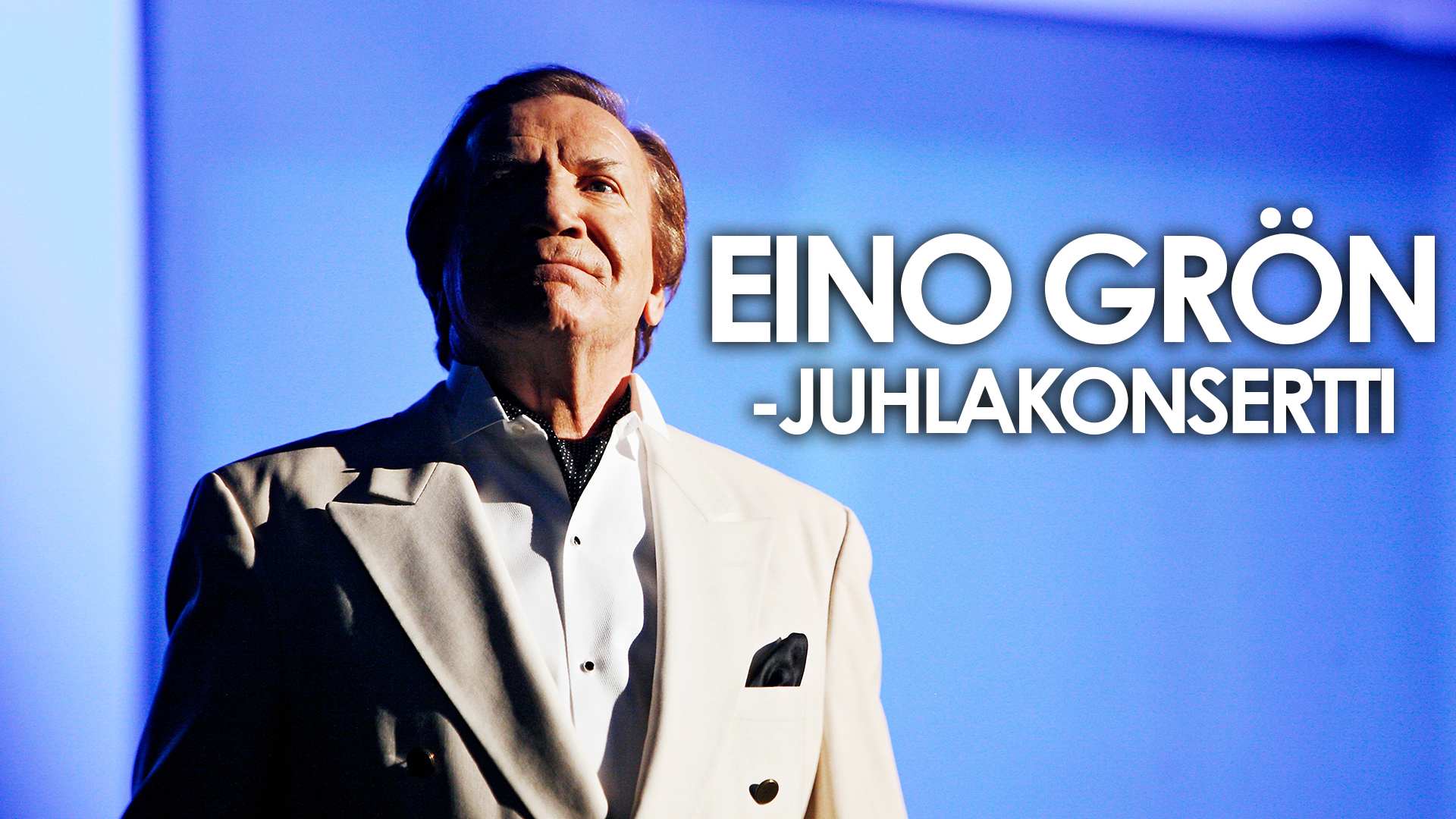 Eino Grön -juhlakonsertti | Yle Areena
