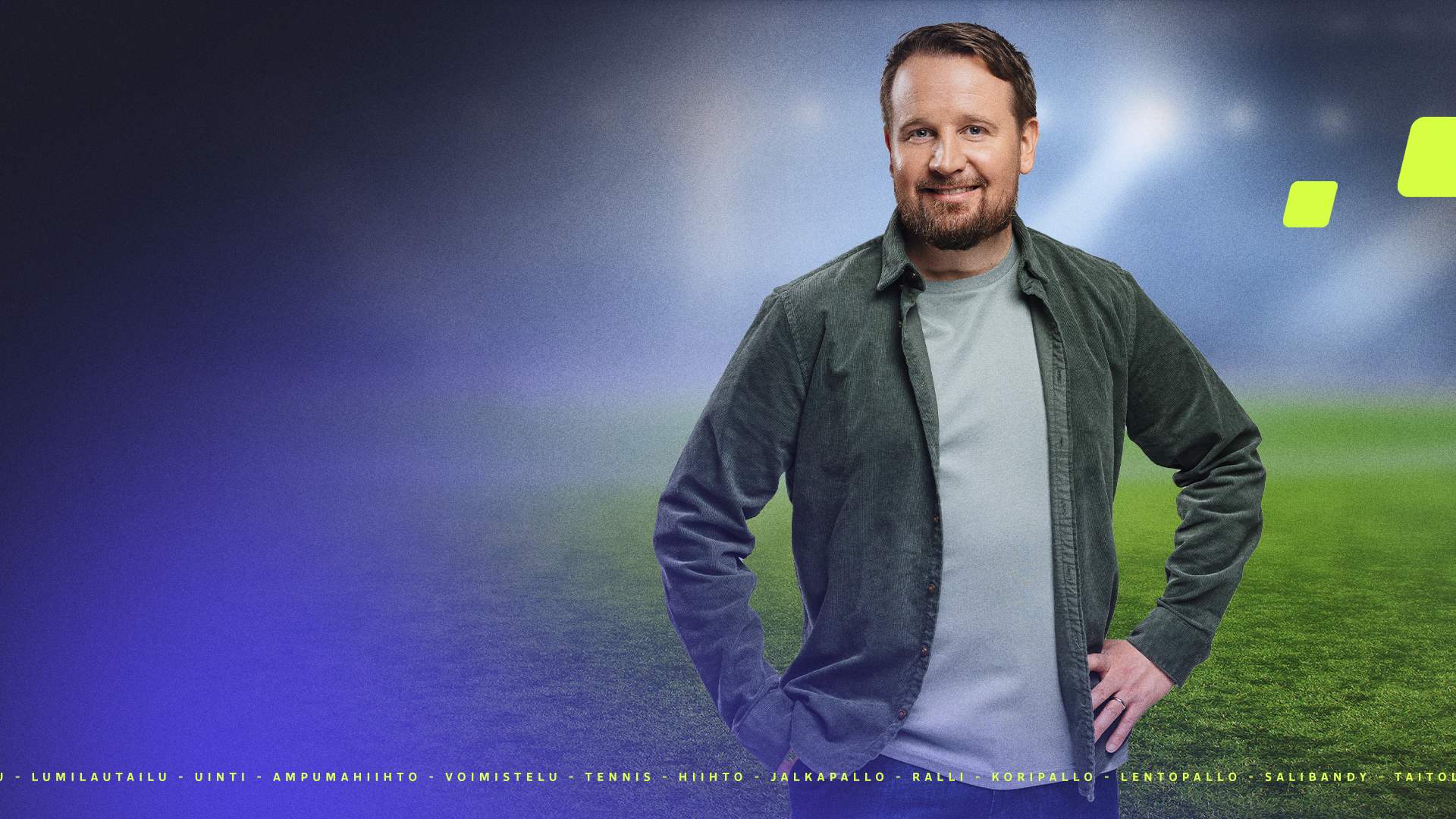 Ennakkostudio Tanska - Ruotsi | Jalkapallon EURO 2025 | Yle Areena