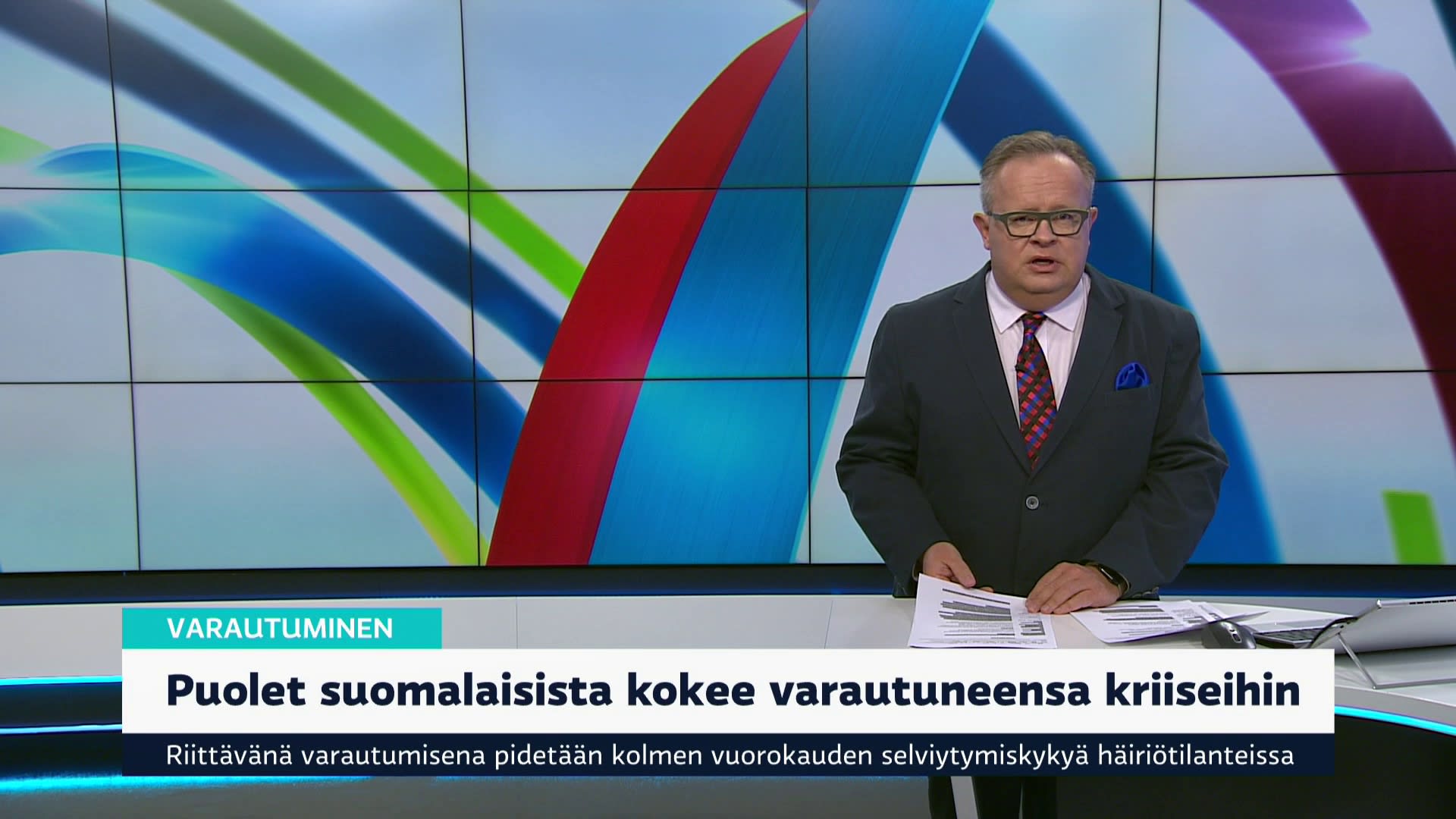 Yle Uutiset 9.00 | Yle Uutisten jaksot 2021-2022 | Yle Areena