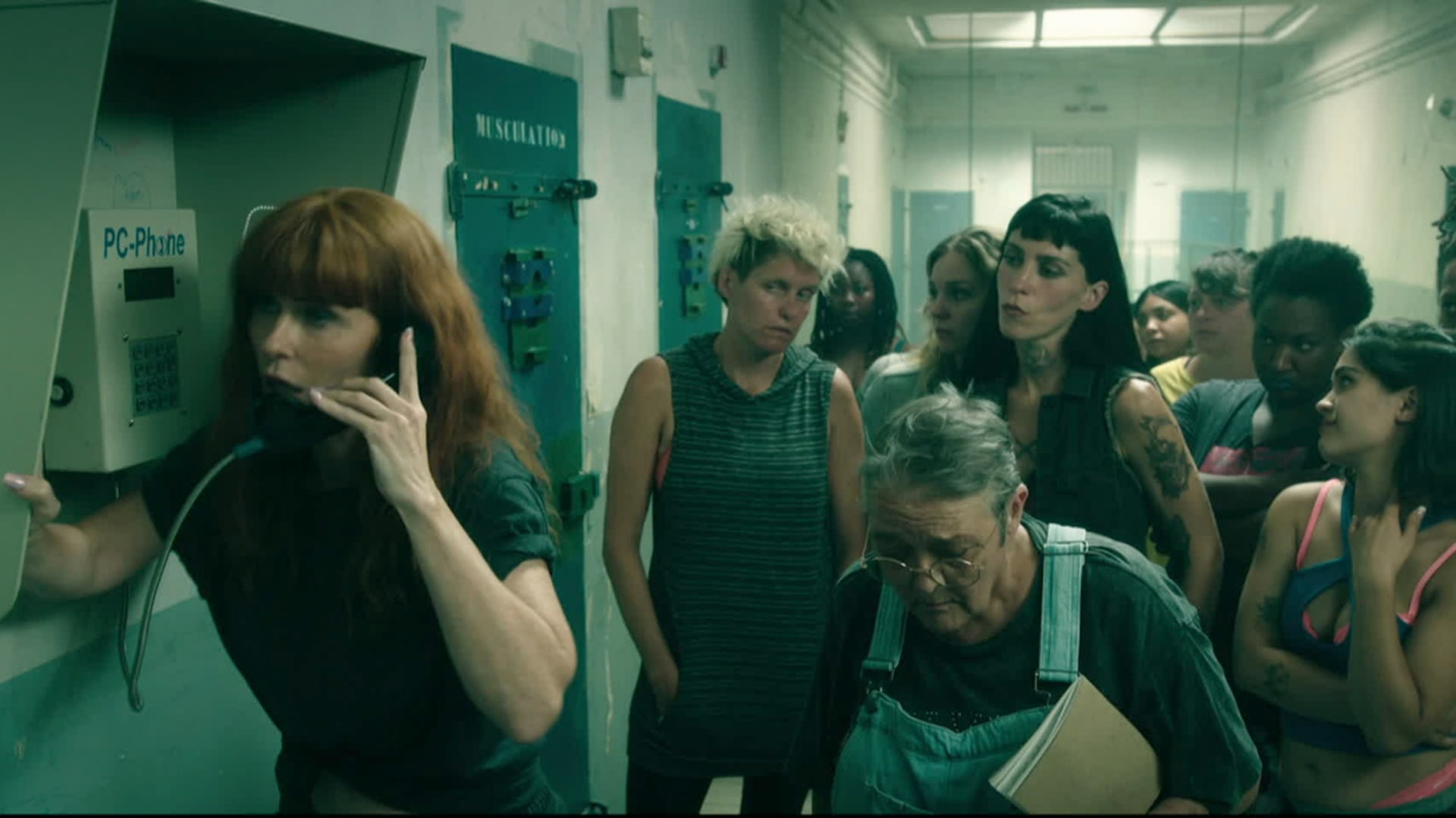 K3, J2: 18 karaattia | Mahdoton tapaus | Yle Areena