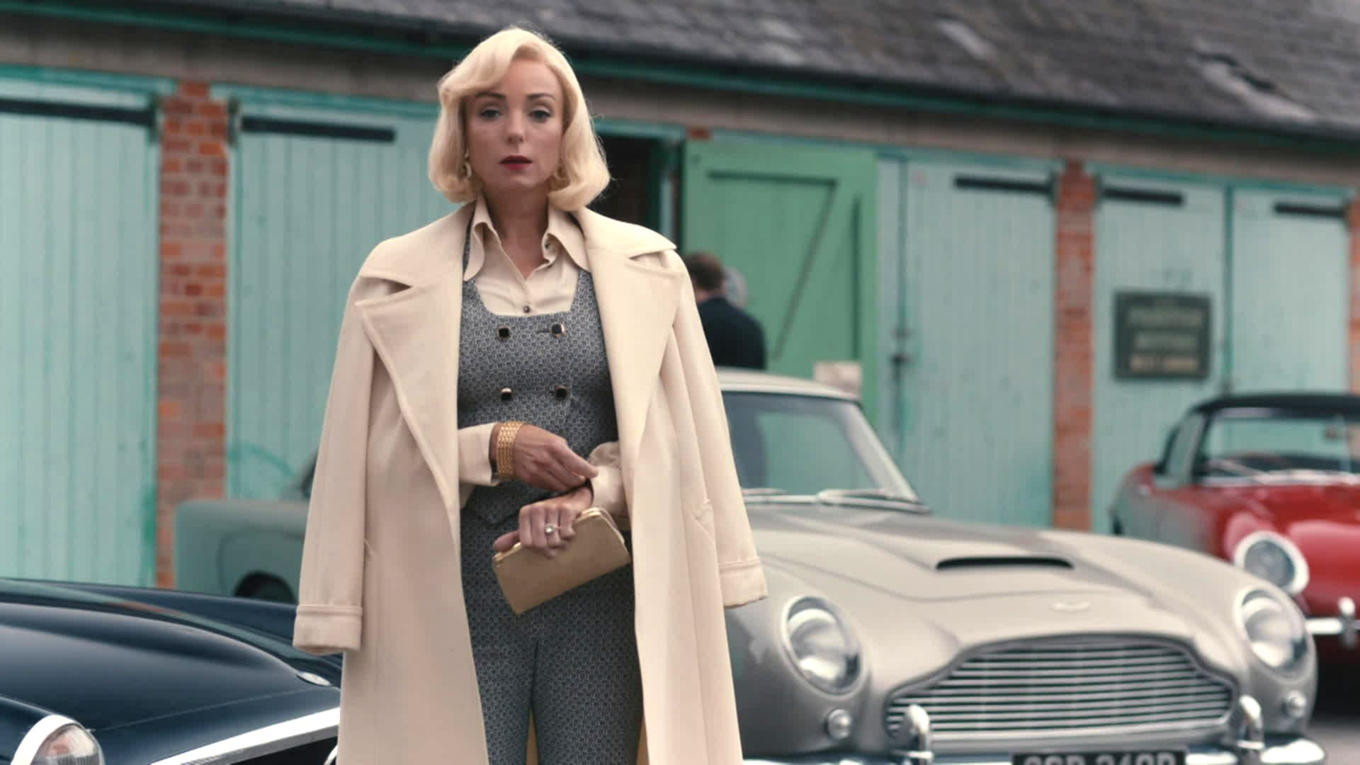 K13, J8: Lopputentti | Hakekaa kätilö! | Yle Areena