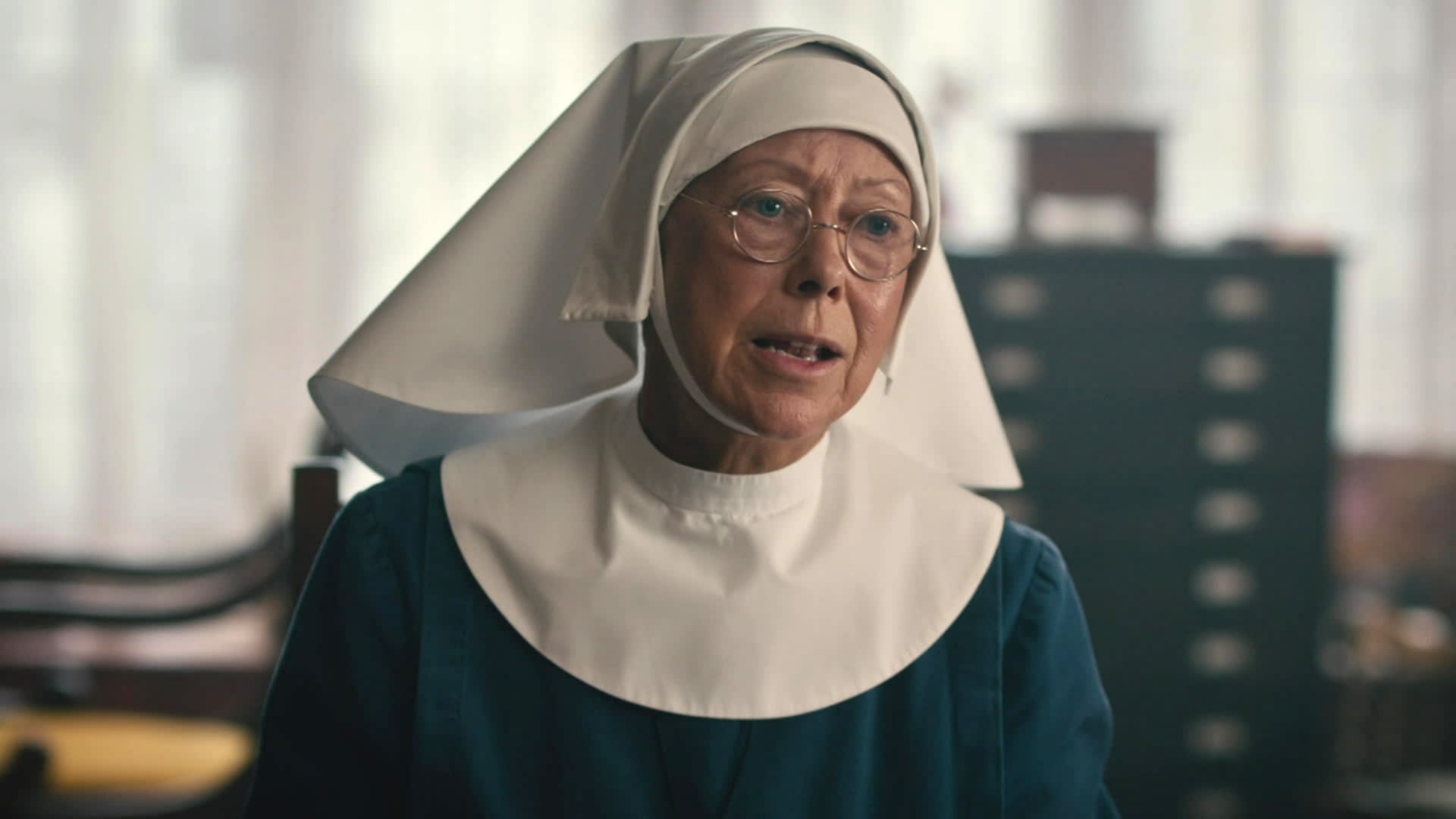 K13, J6: Avaruuslento | Hakekaa kätilö! | Yle Areena