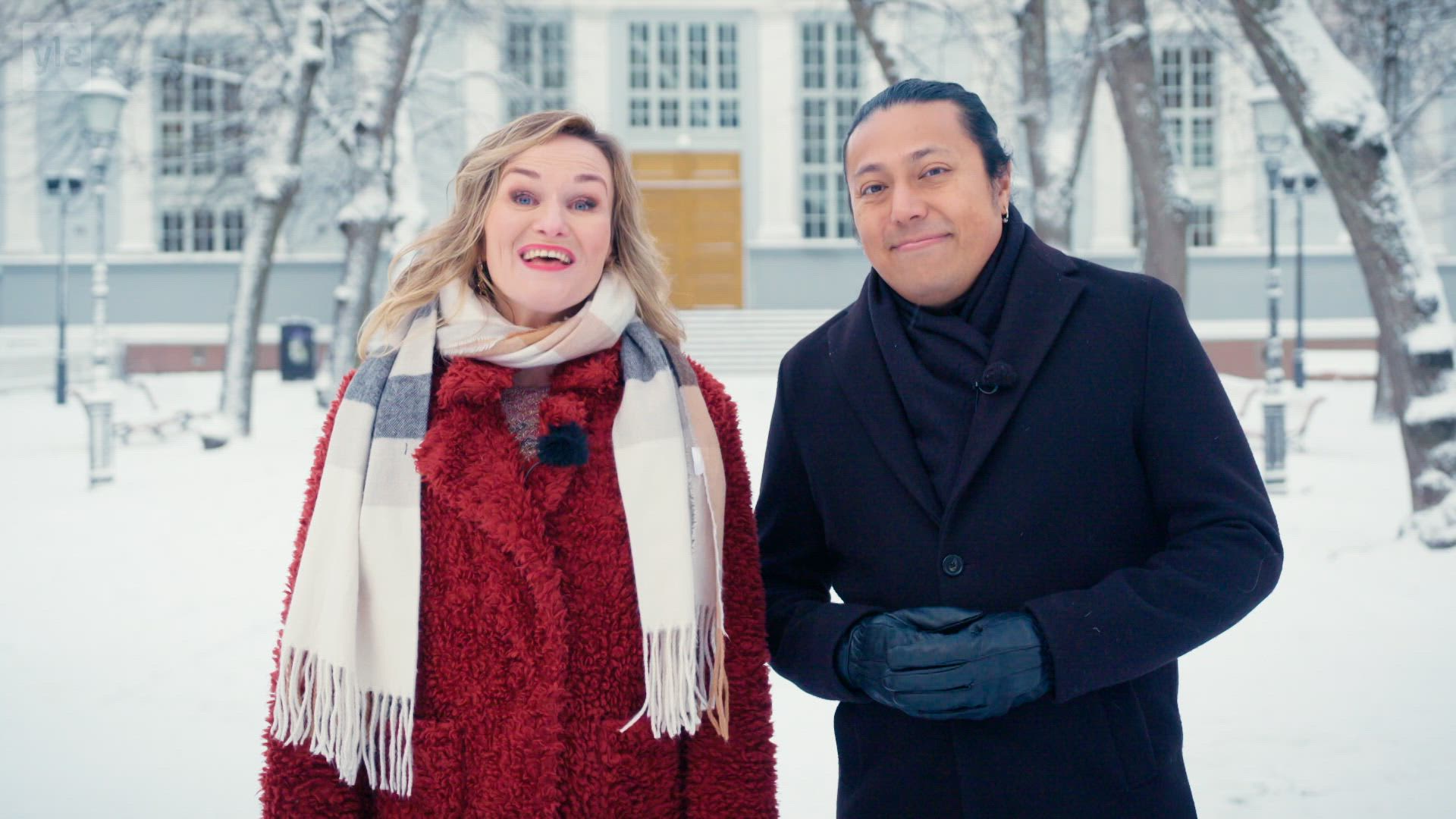 Riemulaulut: Valoa mielen ja maailman pimeyteen | Jumalanpalvelus | Yle ...