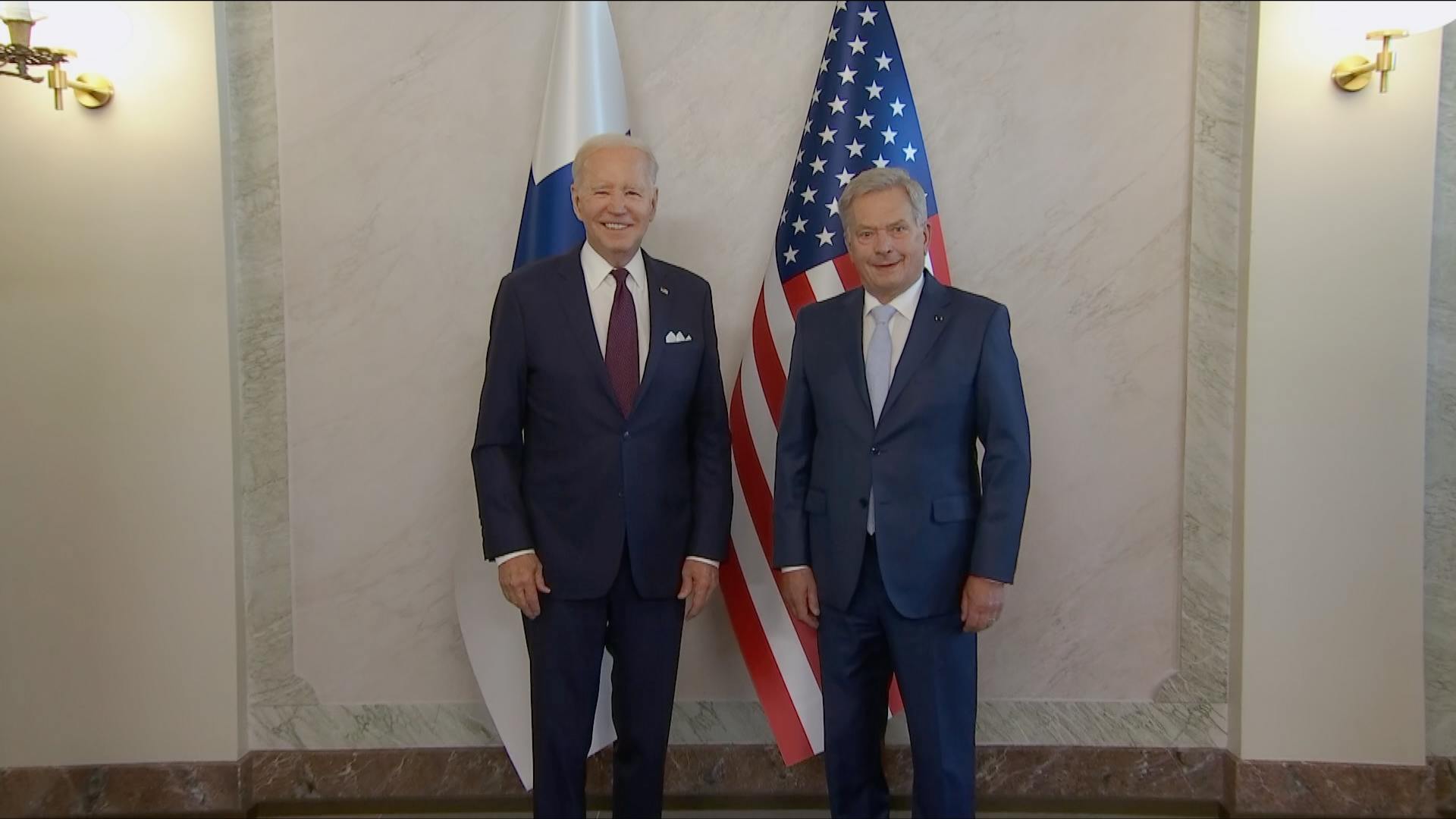 K1, J2: Vapauden rakastajat | Suomi on amerikkalainen | Yle Areena