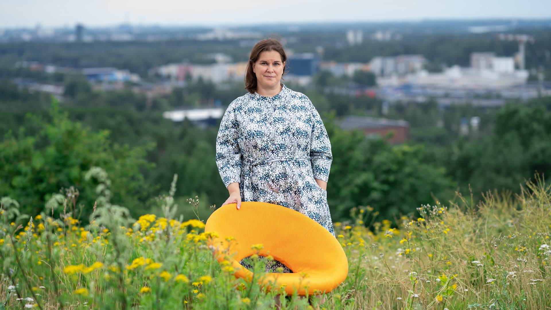 Onko nyt oikea aika investoida itäiseen Suomeen? | 8 minuuttia | Yle Areena