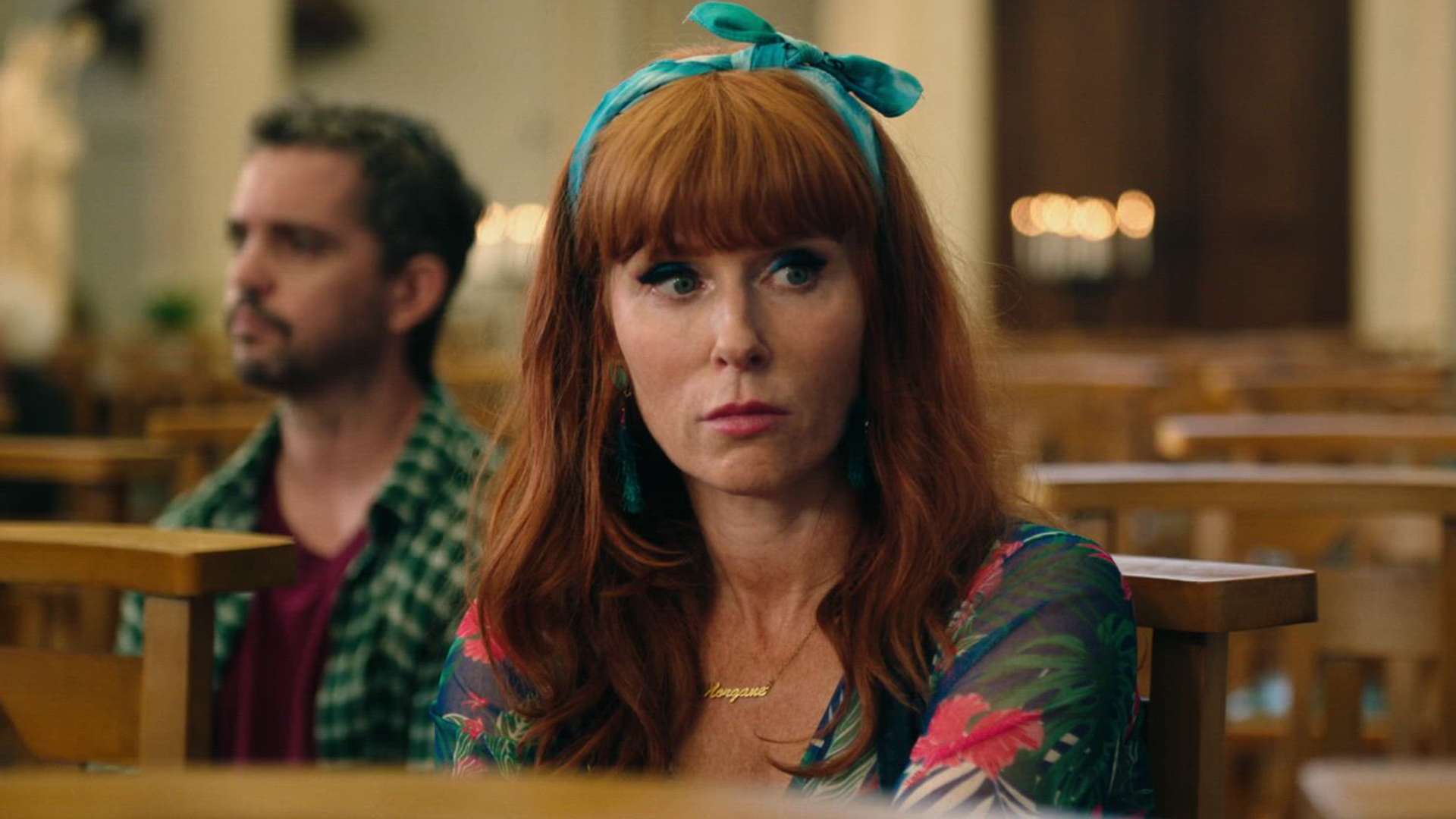 K4, J2: Kääntöpuoli 2/2 | Mahdoton tapaus | Yle Areena