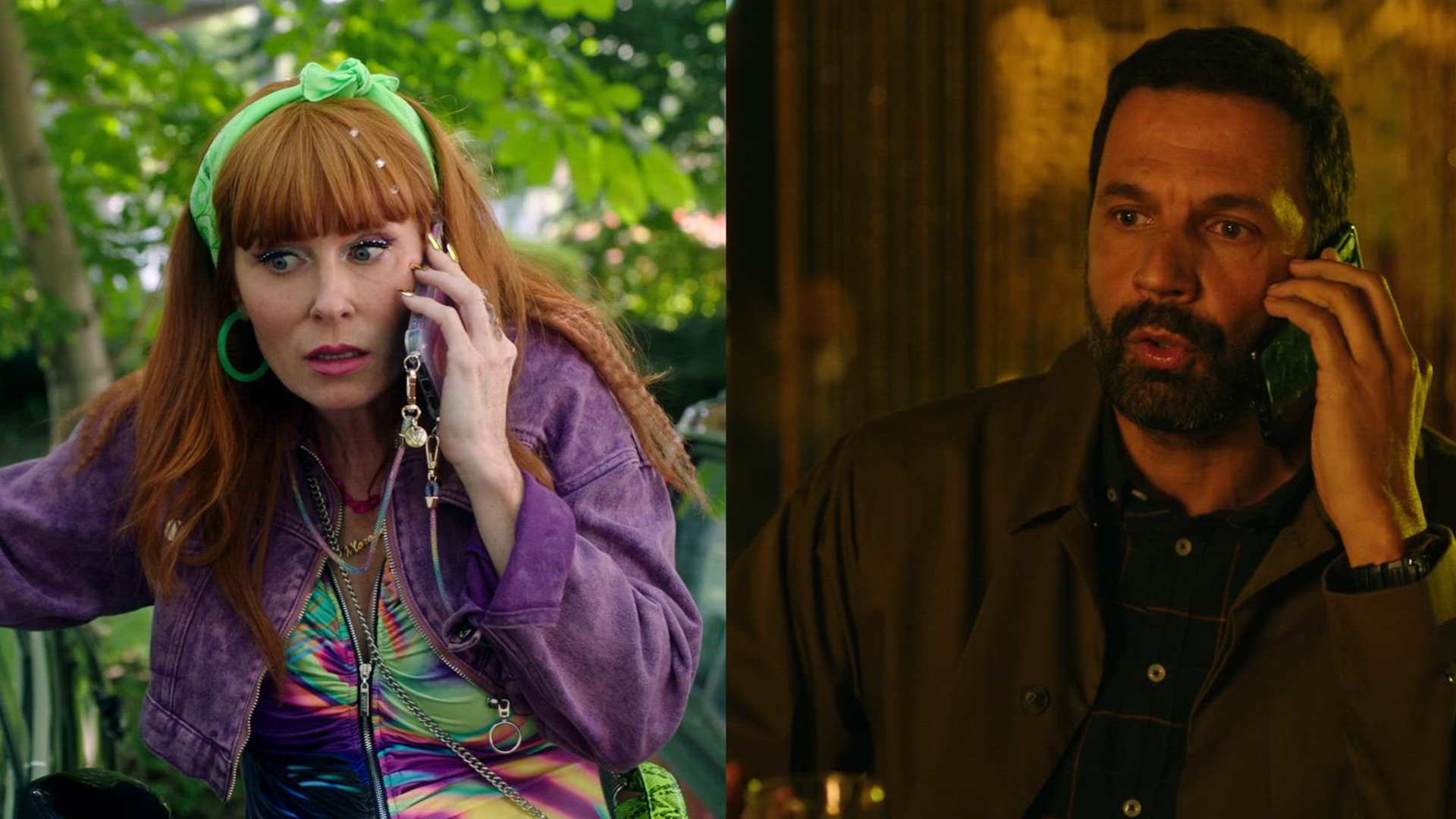 K4, J15: Ultravioletti 1/2 | Mahdoton tapaus | Yle Areena