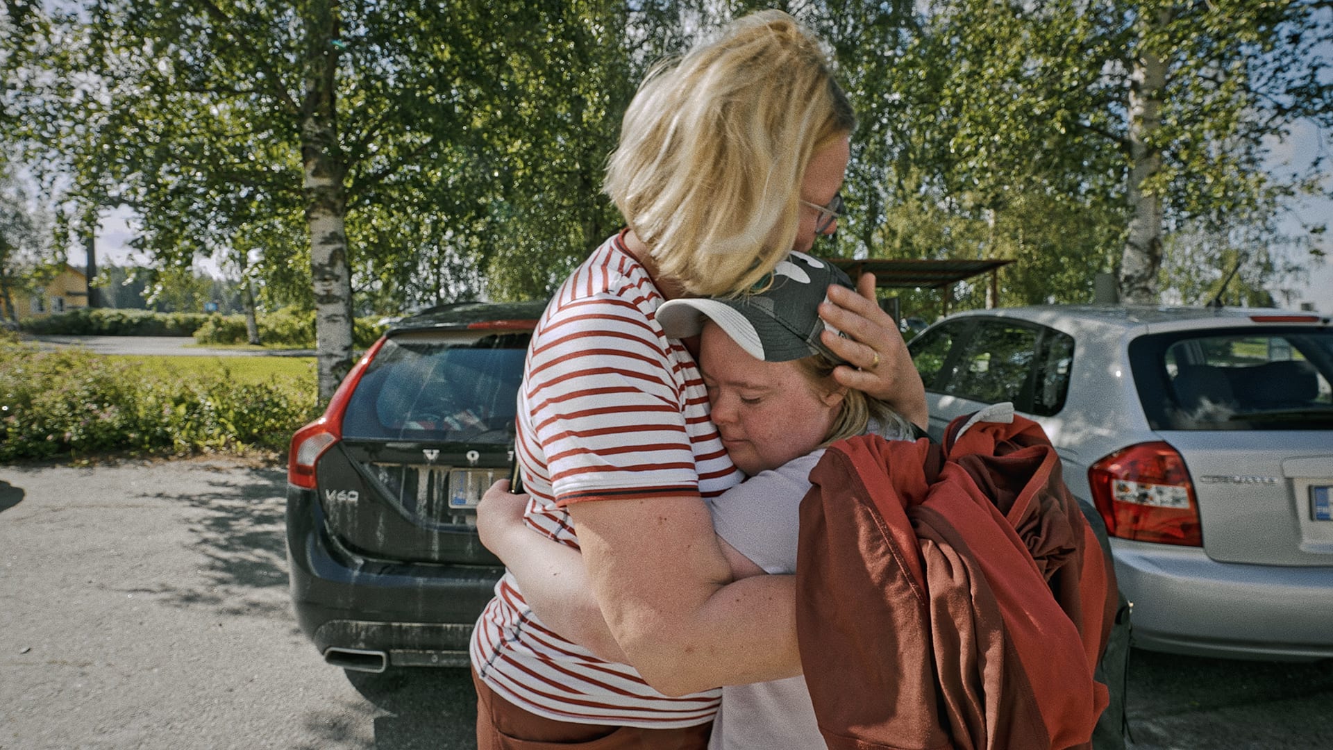 K1, J2: Saavatko kaikki tulla vanhemmiksi? | Kuin kaikki muut | Yle Areena