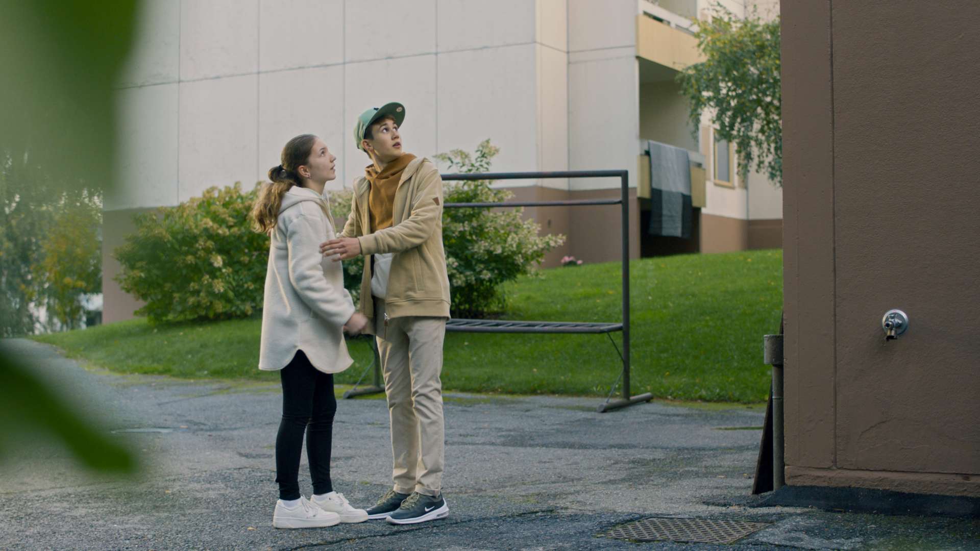 K1, J11: Kuva | Sori siitä | Yle Areena