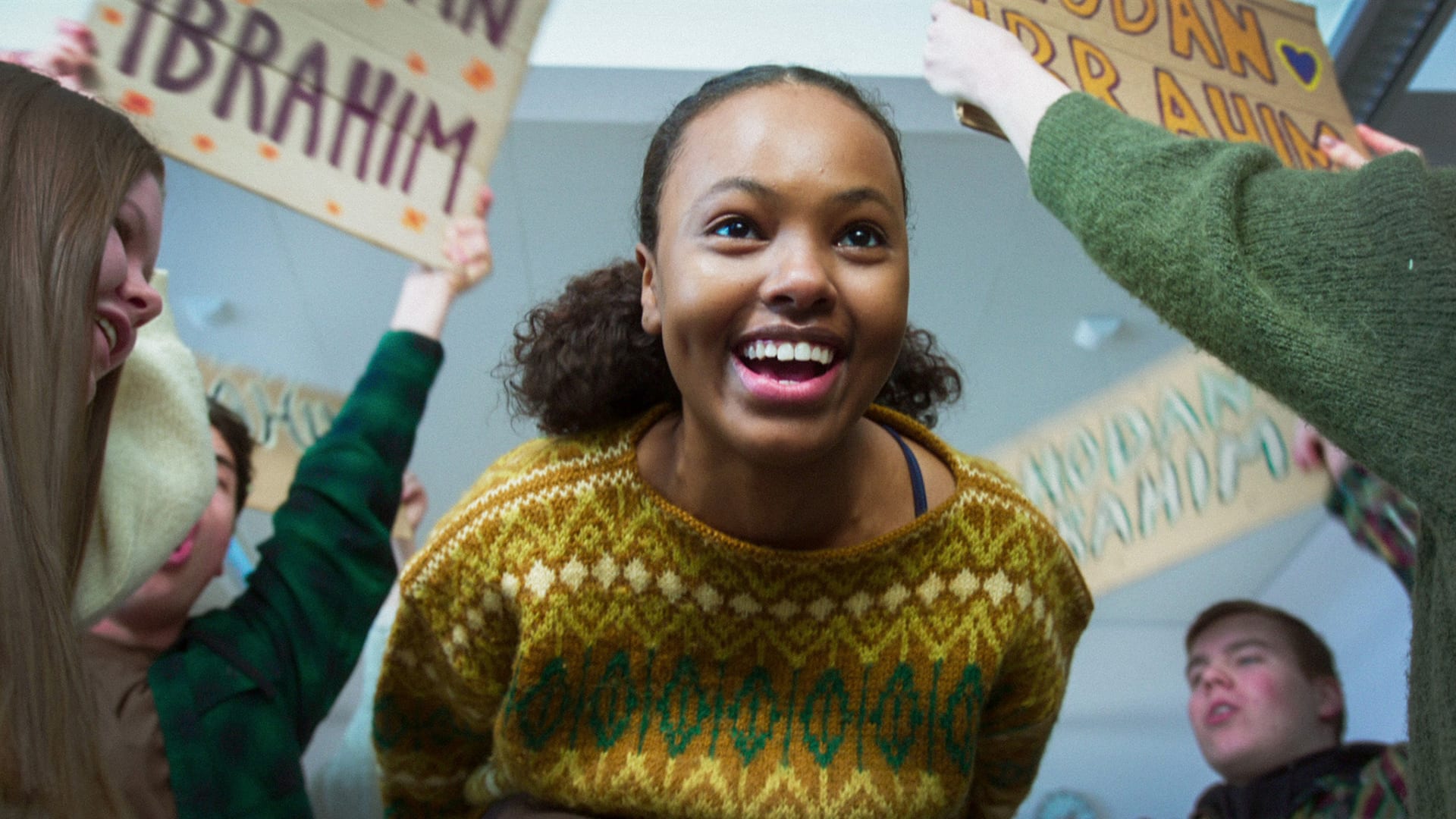 K1, J2: Montun pohjalle | Kriittinen piste | Yle Areena