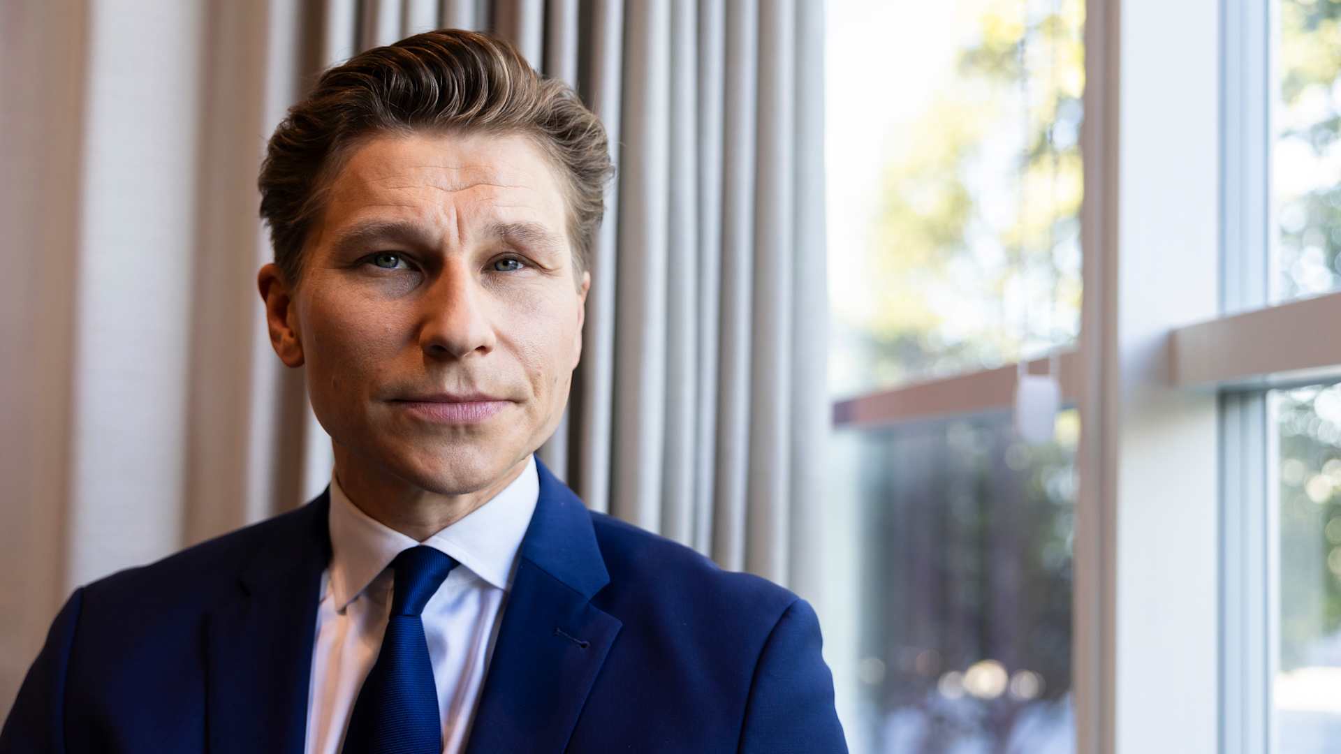 Puolustusmenoihin historiallinen korotus | A-studio | Yle Areena