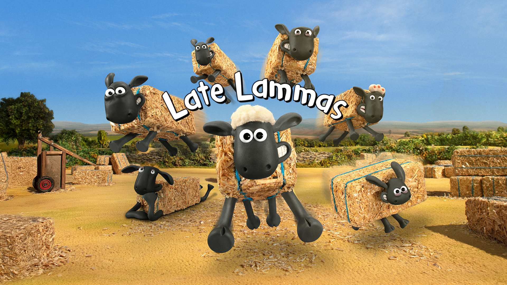 Late Lammas | Kausi 7 | Yle Areena