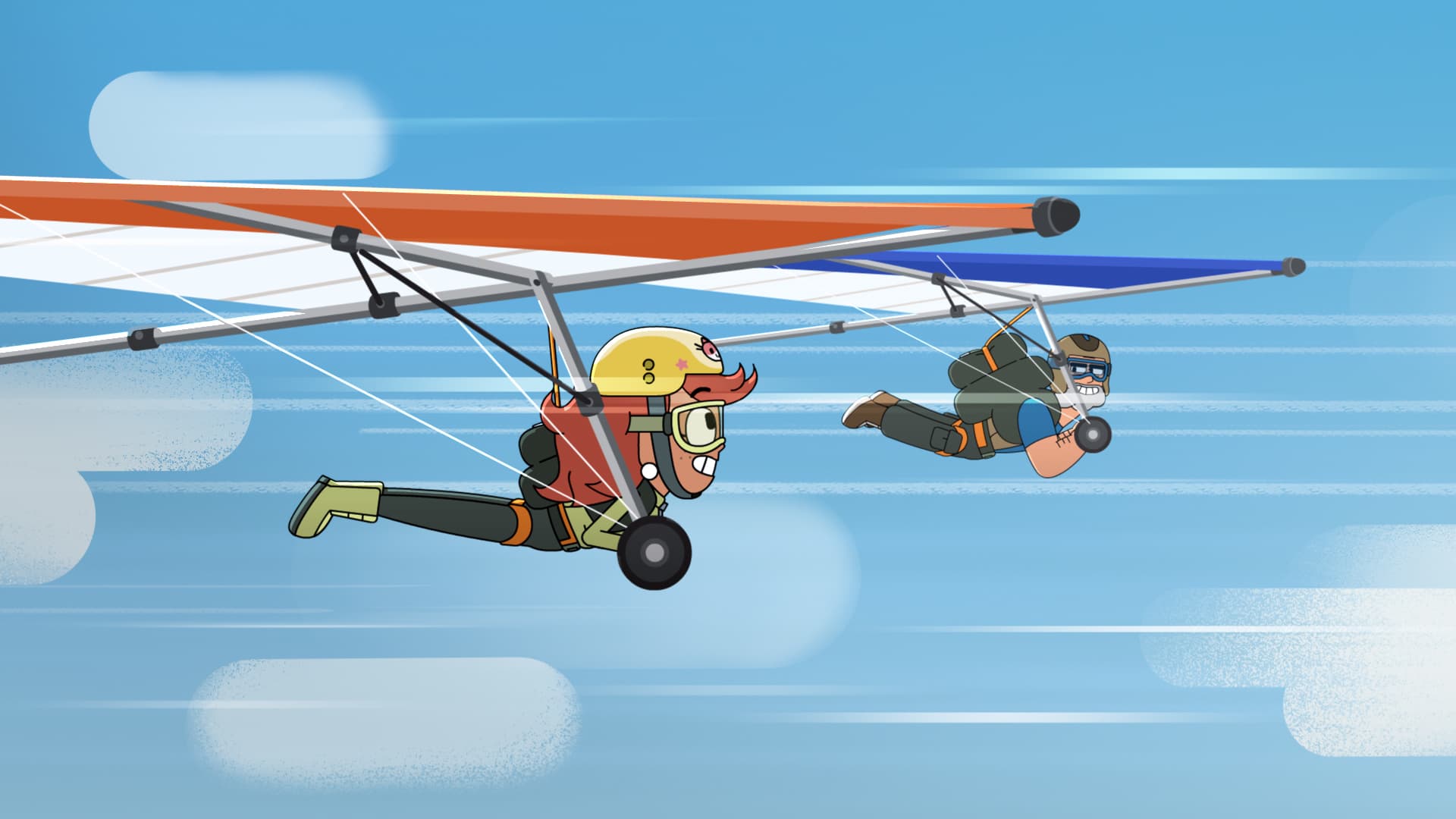 Vaari vastaan äiti | Poika, tyttö, koira, kissa, hiiri ja juusto | Yle ...