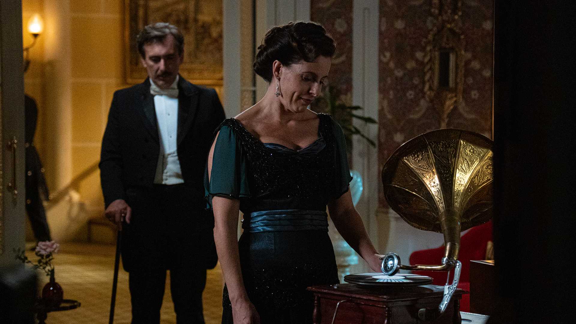 K3, J207: Ilouutisia | La Promesa - Salaisuuksien kartano | Yle Areena