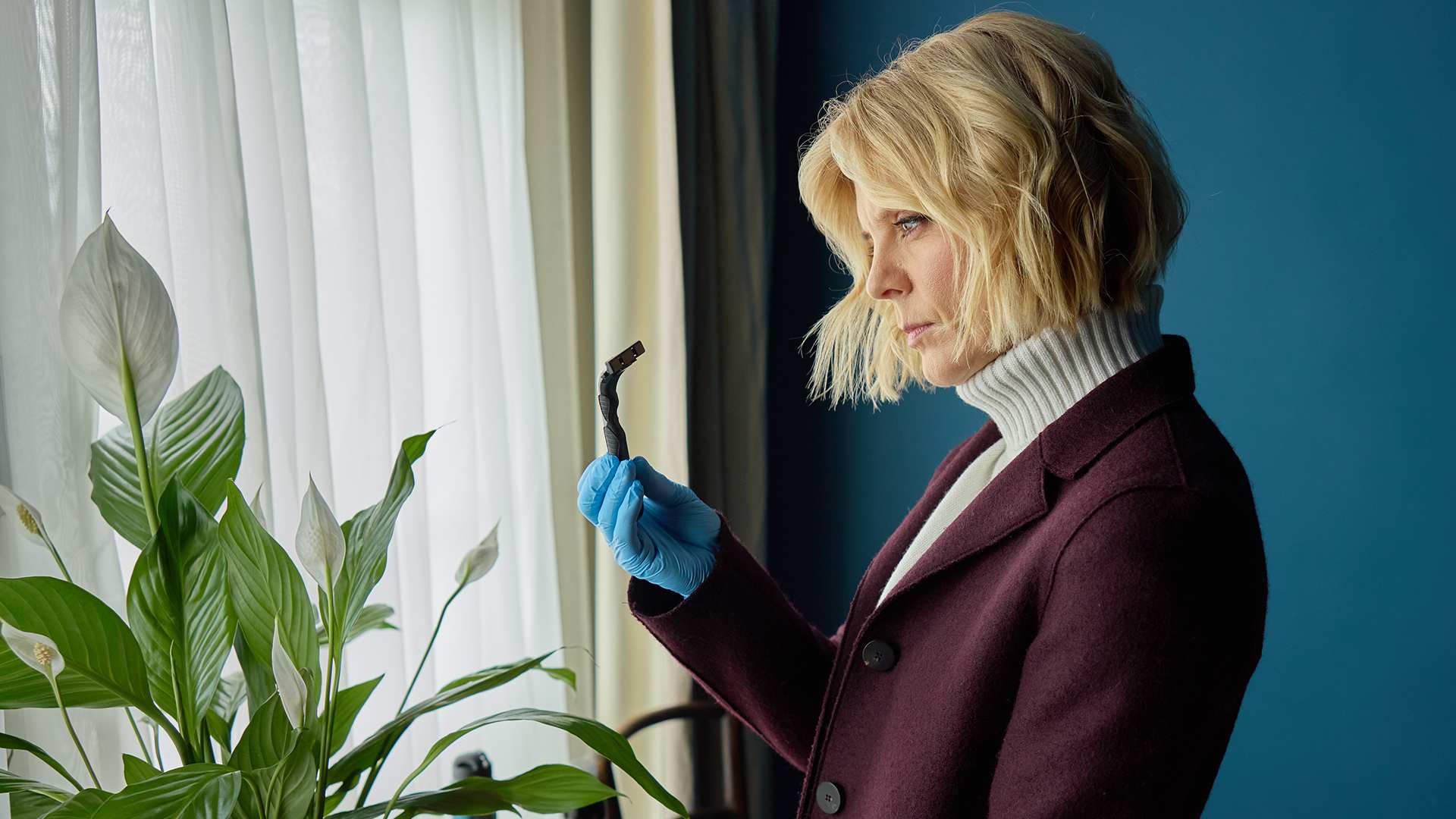 K28, J3: Paluu juurille 1/2 | Hiljainen todistaja | Yle Areena