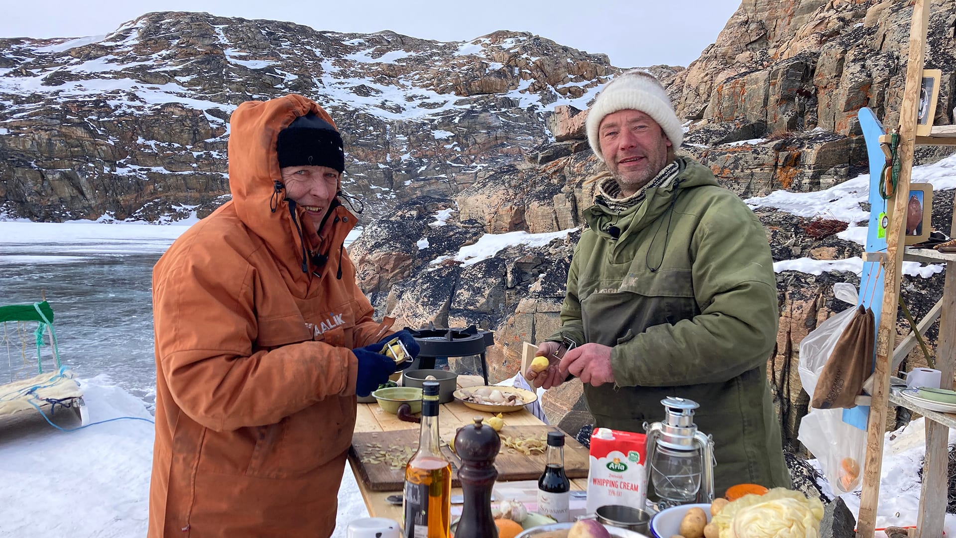 K13, J5: Ruijanpallas | Riistametsällä | Yle Areena