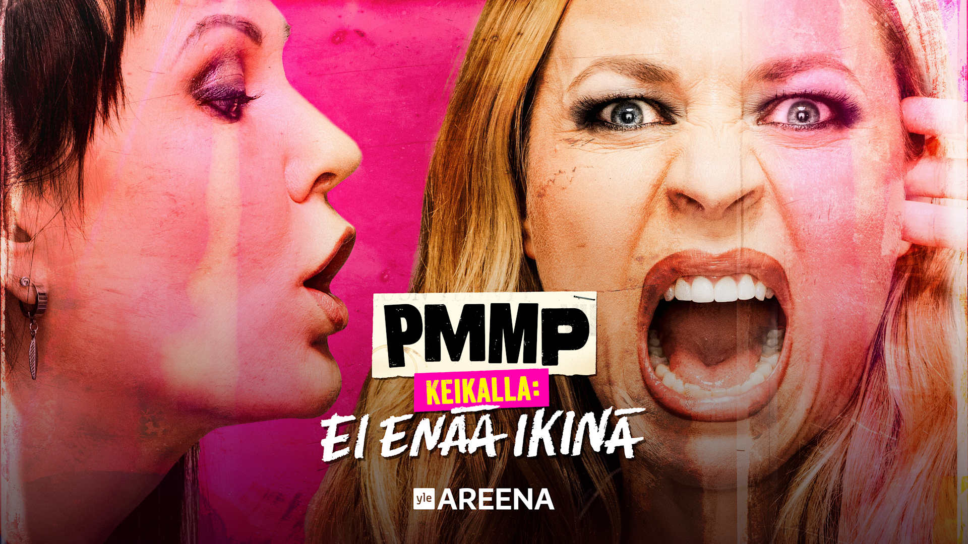 PMMP keikalla: Ei enää ikinä | Yle Areena