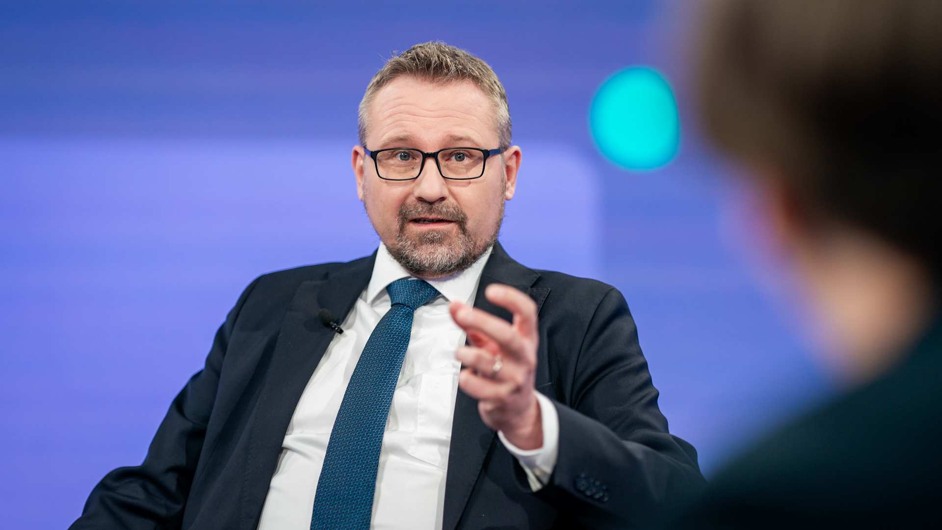 Hiski Haukkala | Morgonettan | Yle Arenan