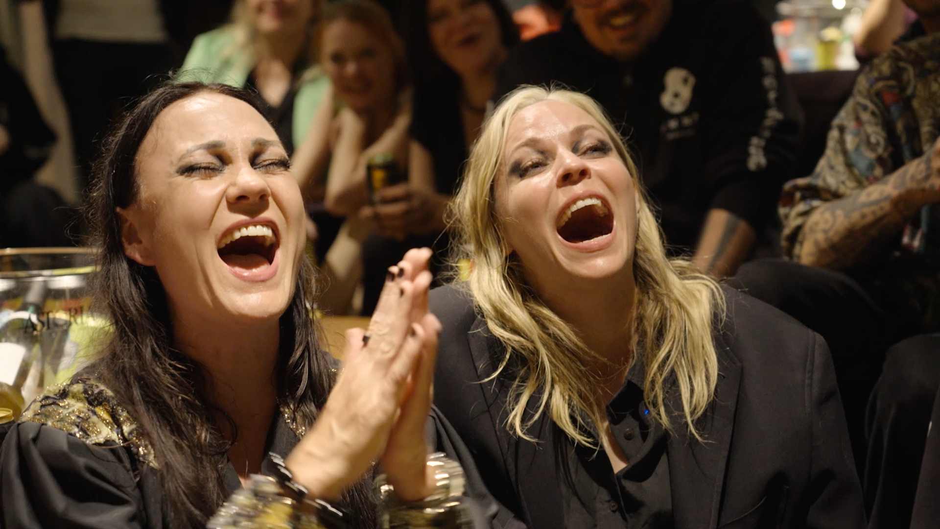 PMMP Extra: Reaktiot | Yle Areena