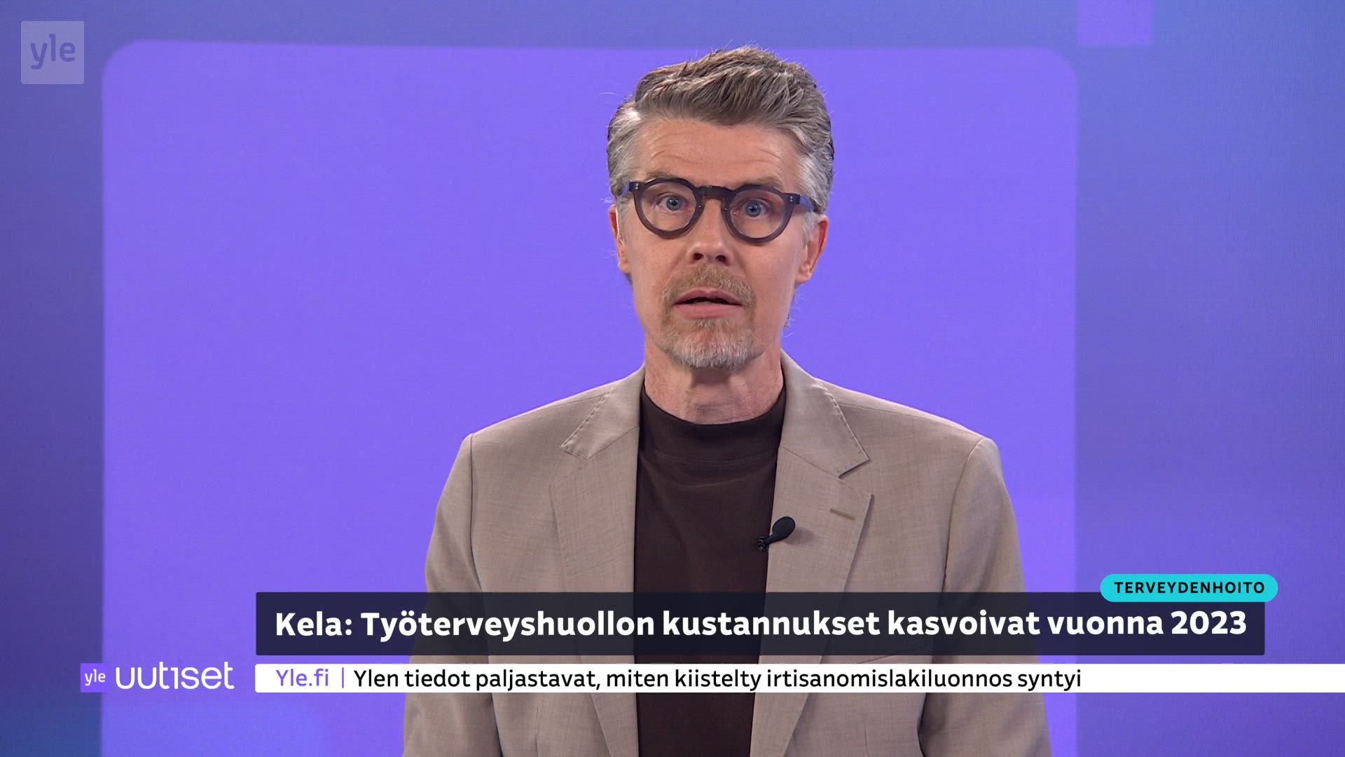 Yle Uutiset | Yle Uutiset | Yle Areena