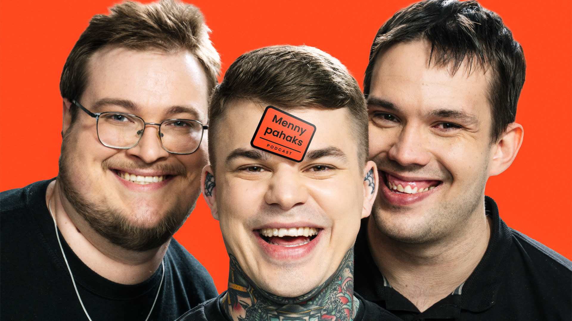 Intti: Hot take (varusmiespalvelus) | Menny pahaks | Yle Areena