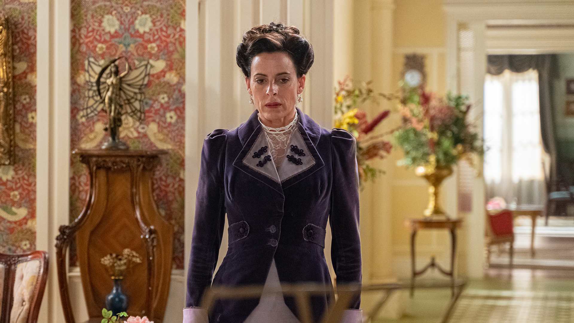 K2, J62: Yhteenotto | La Promesa - Salaisuuksien kartano | Yle Areena