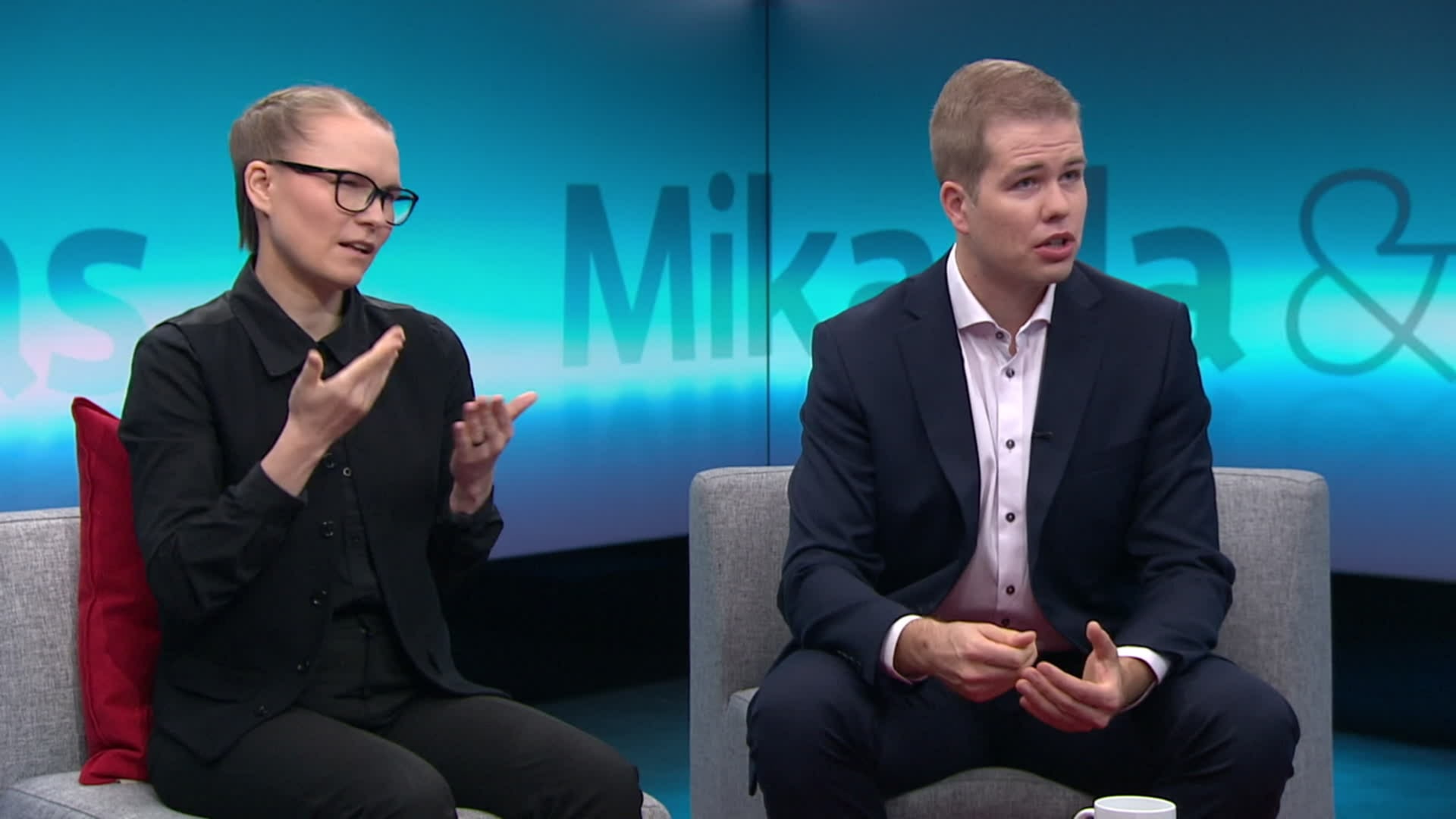 Asiantuntija: Asuntokaupoissa on nyt ostajan markkinat | Mikaela ...