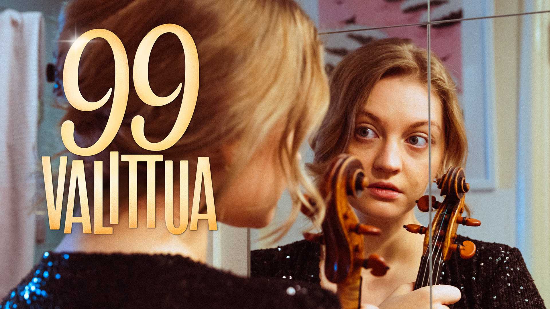 Jakso 1: Tästä kertoo 99 valittua | 99 valittua - Huippuorkesterin ...