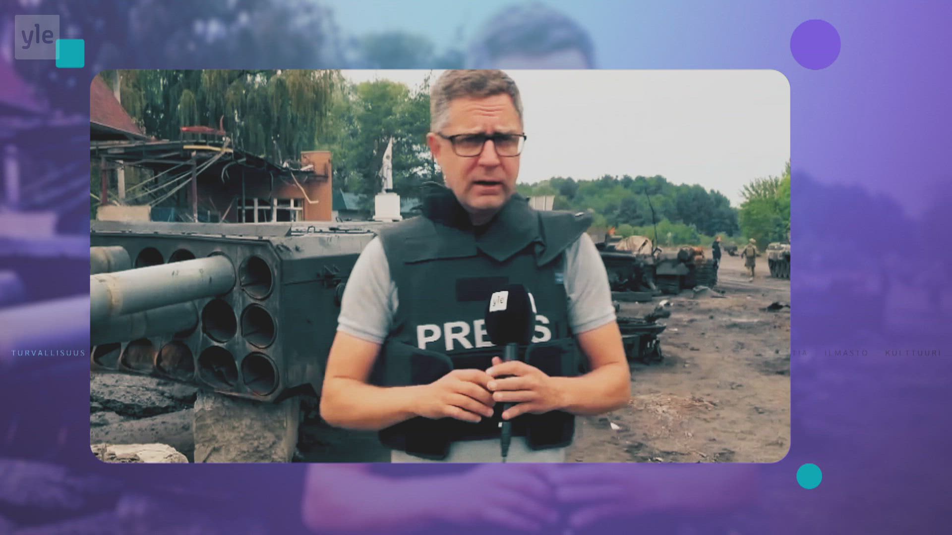 Yle Uutiset 9.00 | Yle Nyheter | Yle Arenan