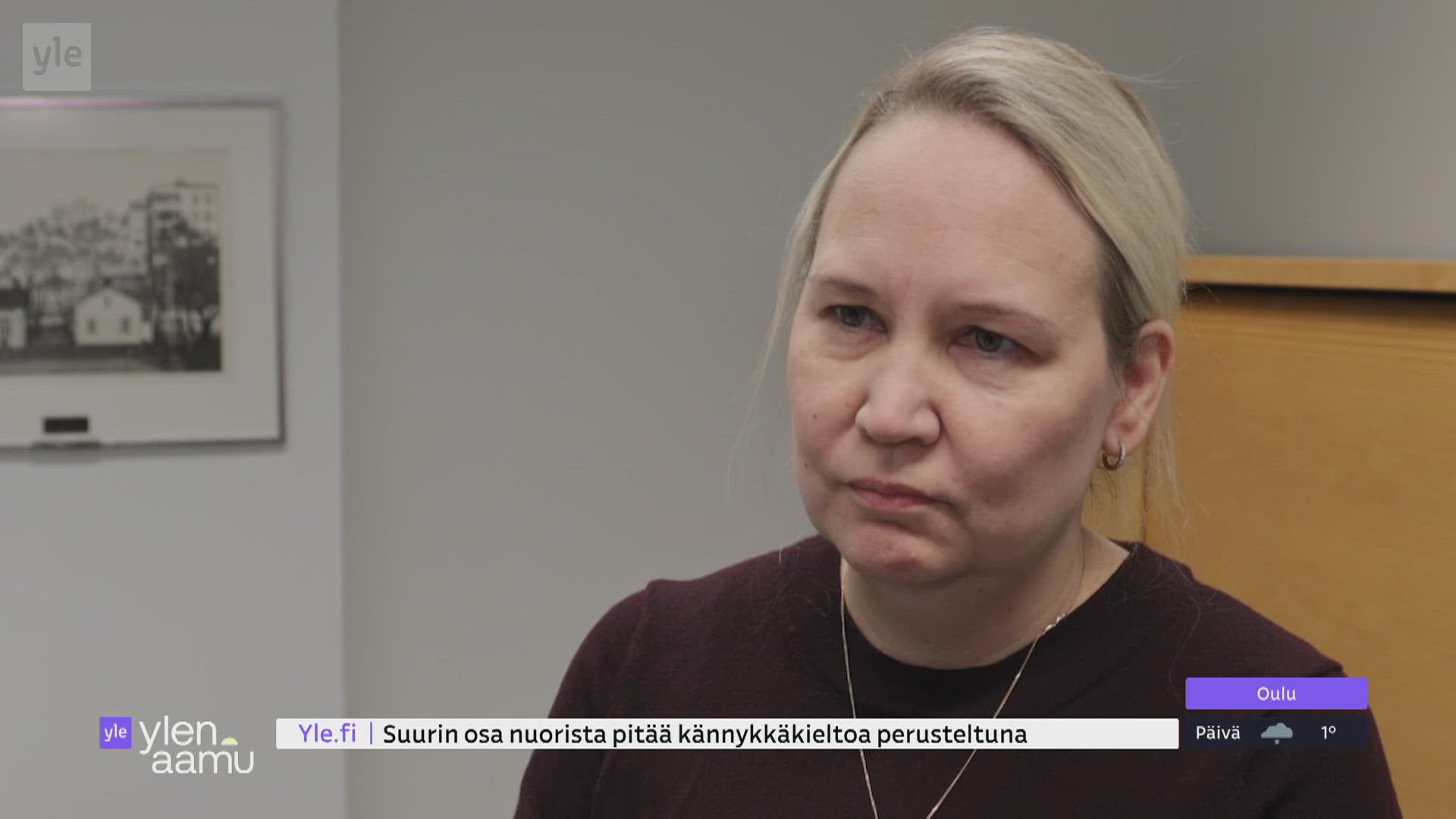 Suomalaisten terveystietoja vaarantui Virossa | Ylen aamu | Yle Areena