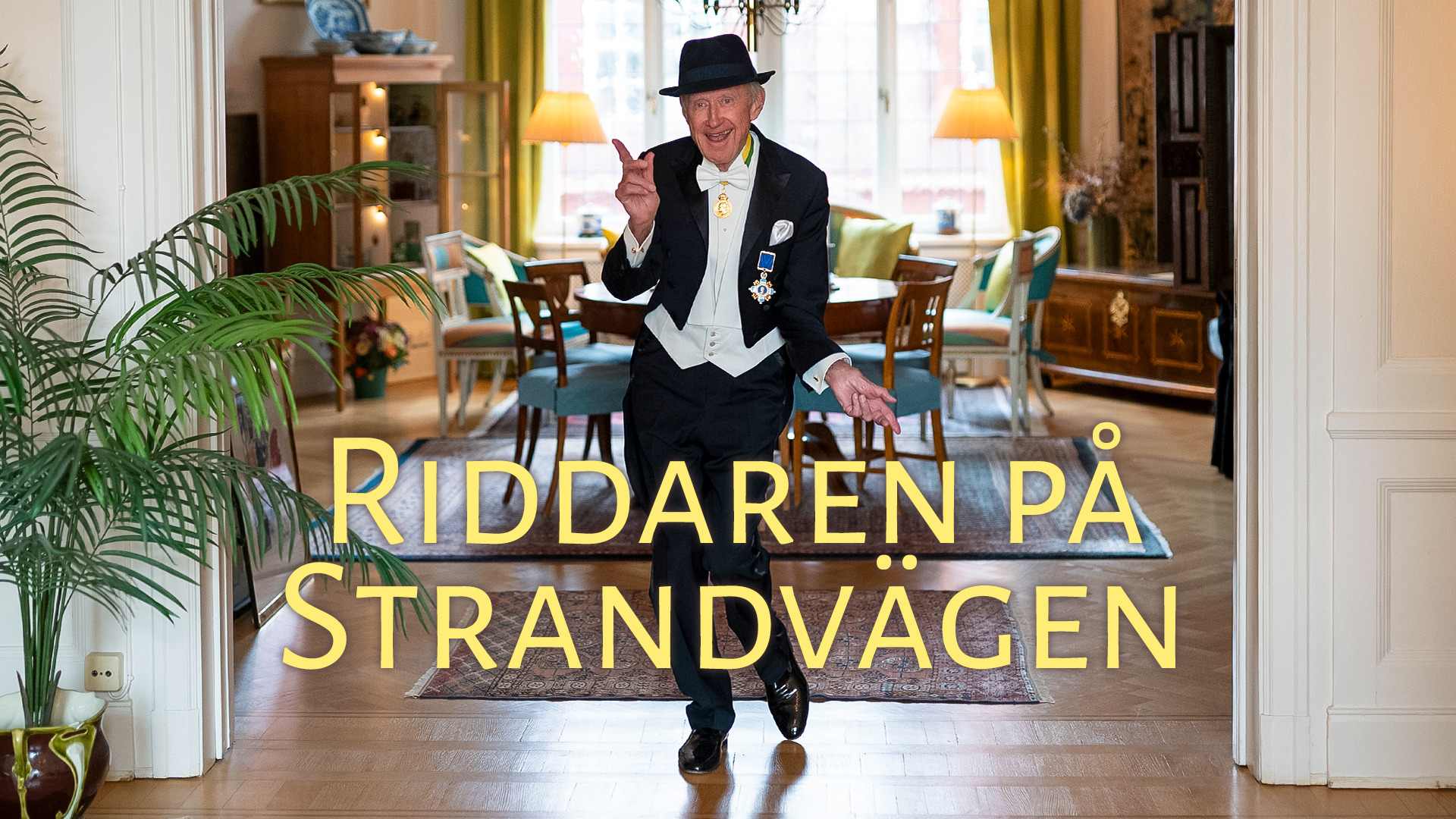 Strandvägenin ritari | Yle Areena