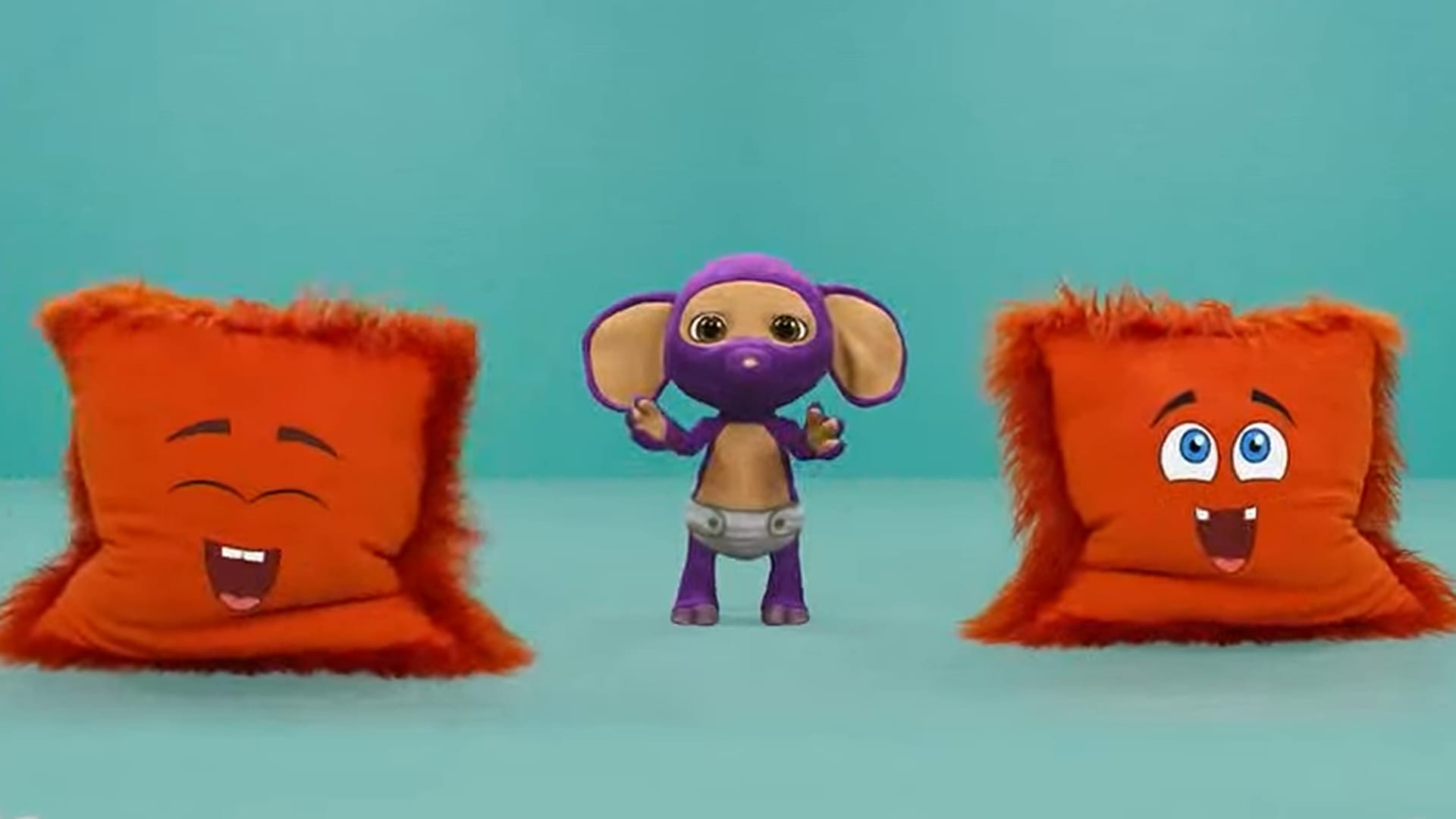 K2, J1: Keinulauta | Fantti Musikantti | Yle Areena