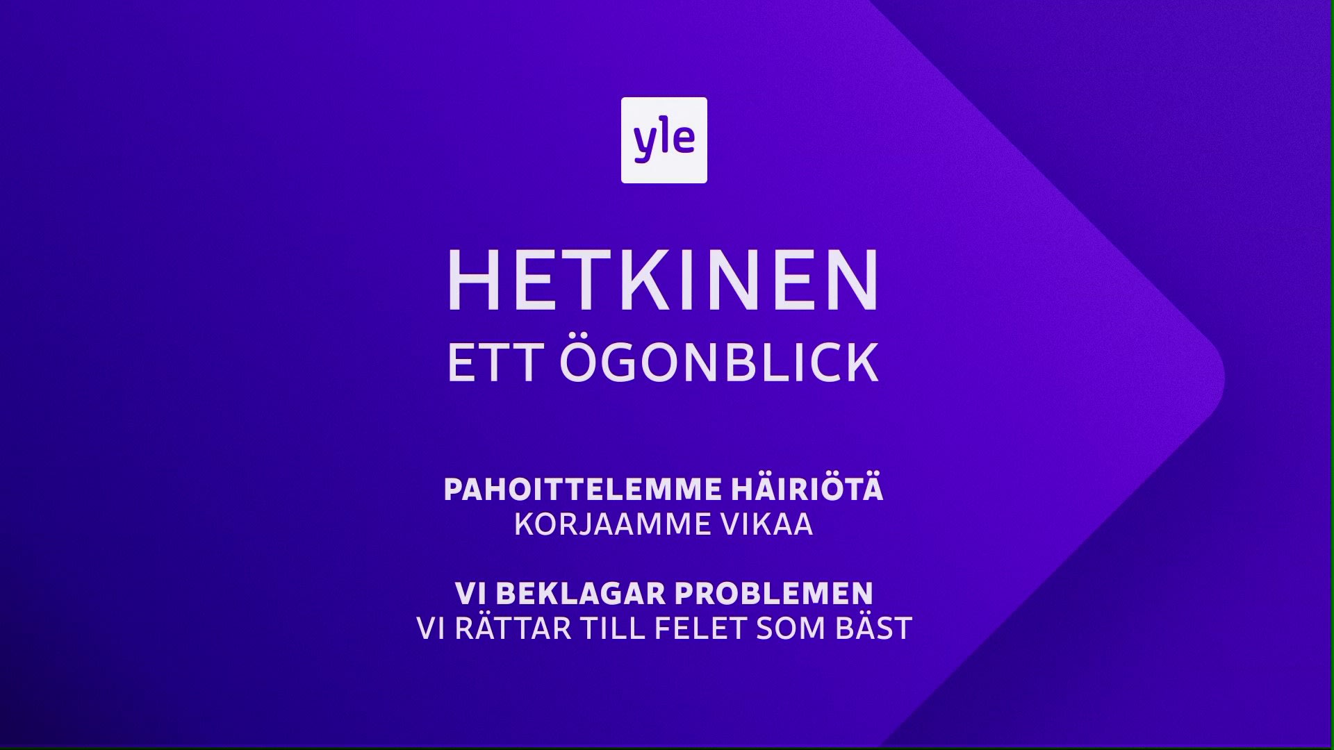 Yle Uutiset selkosuomeksi | Yle Uutiset selkosuomeksi | Yle Areena