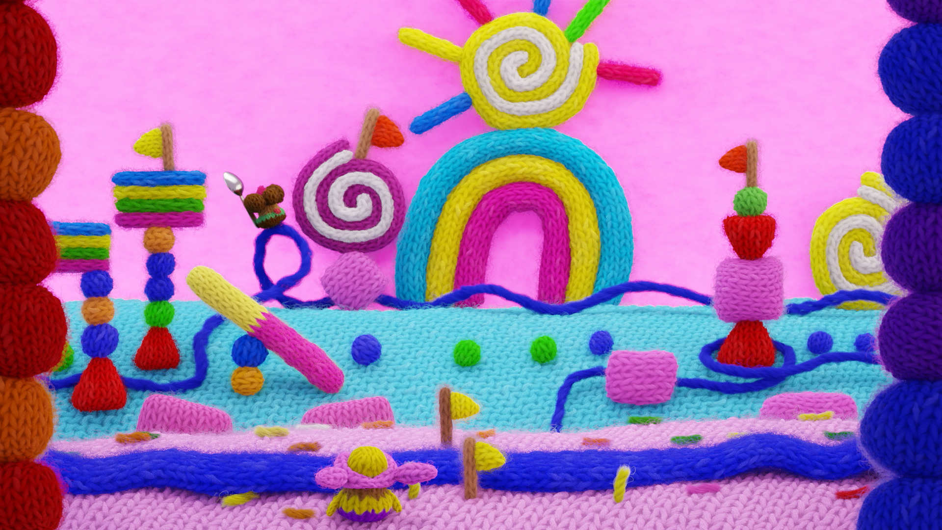 S1, A40: Baklängesbesvär | Ulli ullis | Yle Arenan