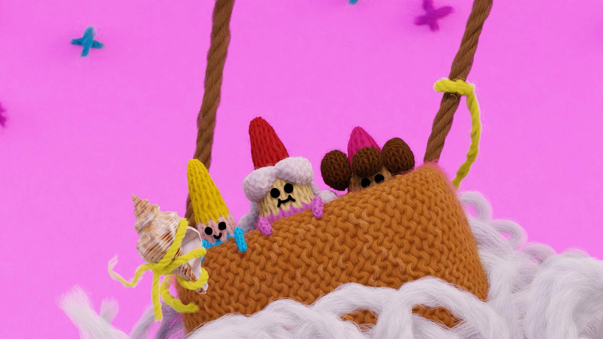 S1, A47: Vilken vind! | Ulli ullis | Yle Arenan