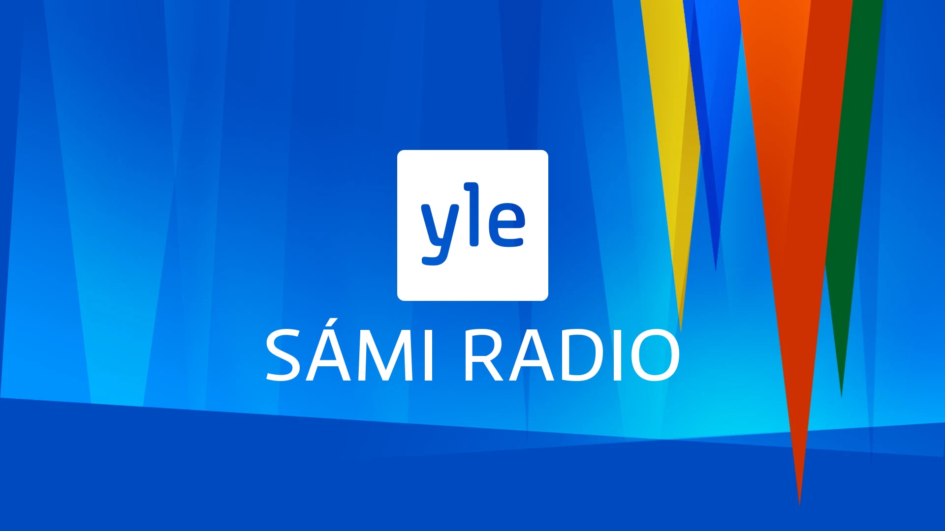 Yle Sámi Radio | Yle Areena