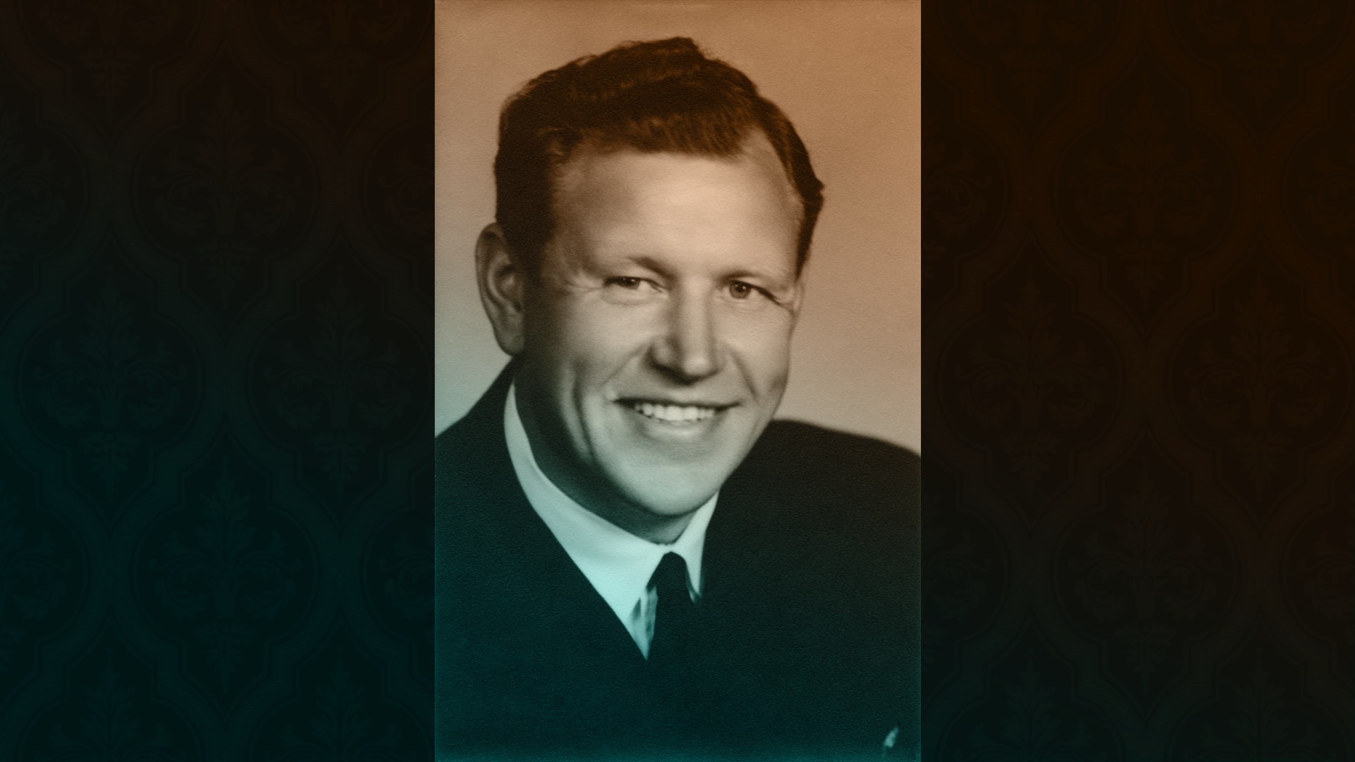 Soiva arkisto: Iskelmäkuningas Georg Malmstén (1902–1981) | Yle Areena