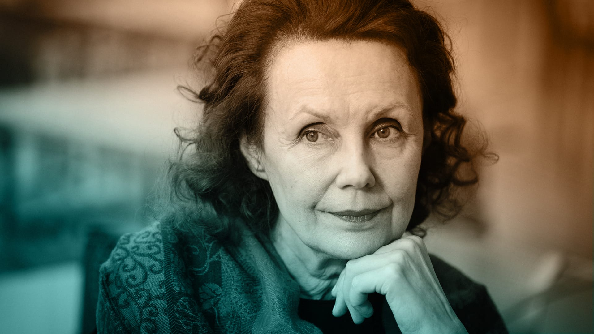Soiva arkisto: Säveltäjä Kaija Saariaho (1952–2023) | Yle Areena
