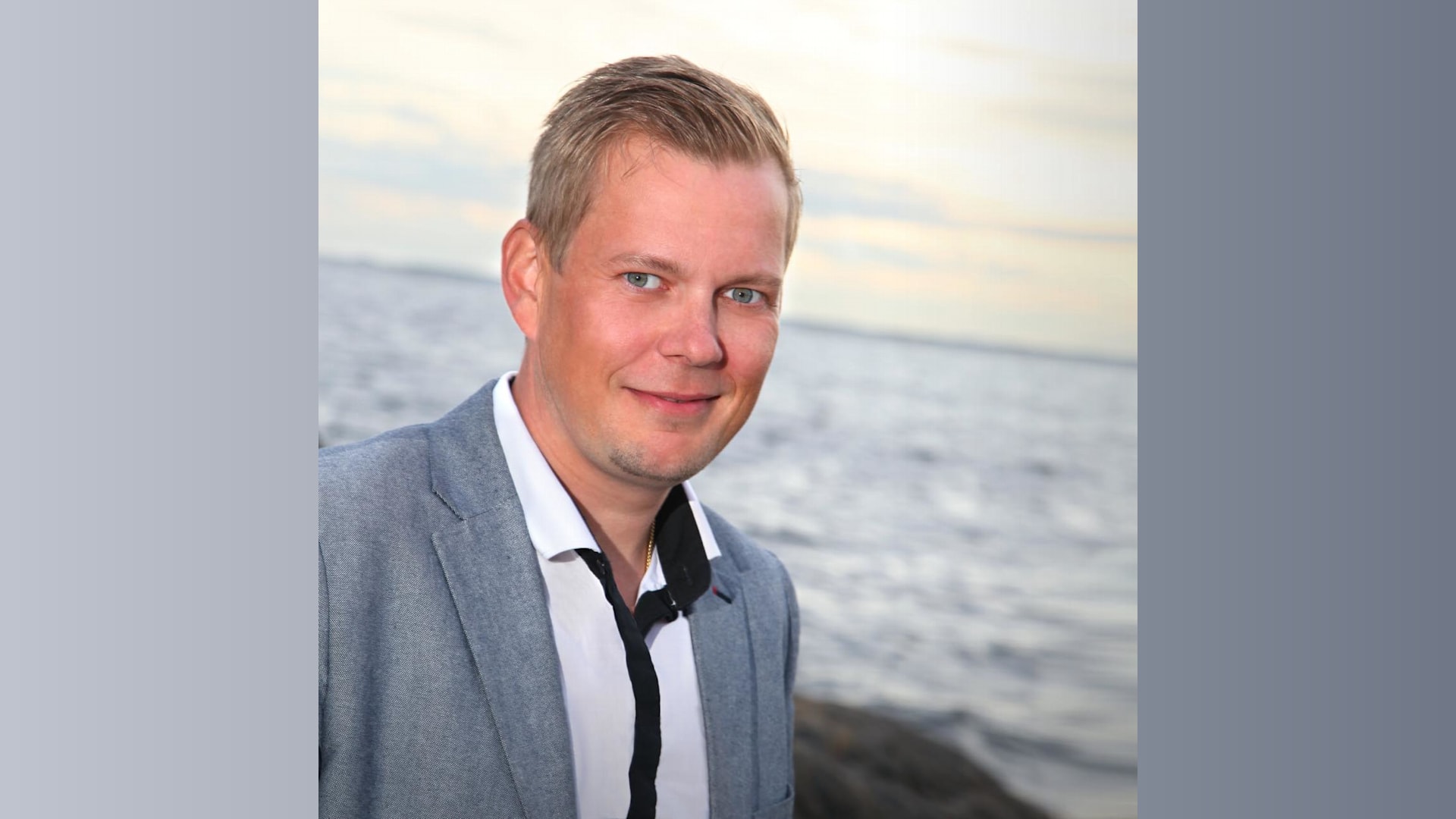 Patrick Blom hyllar Thorleifs | Vega Dans | Yle Arenan