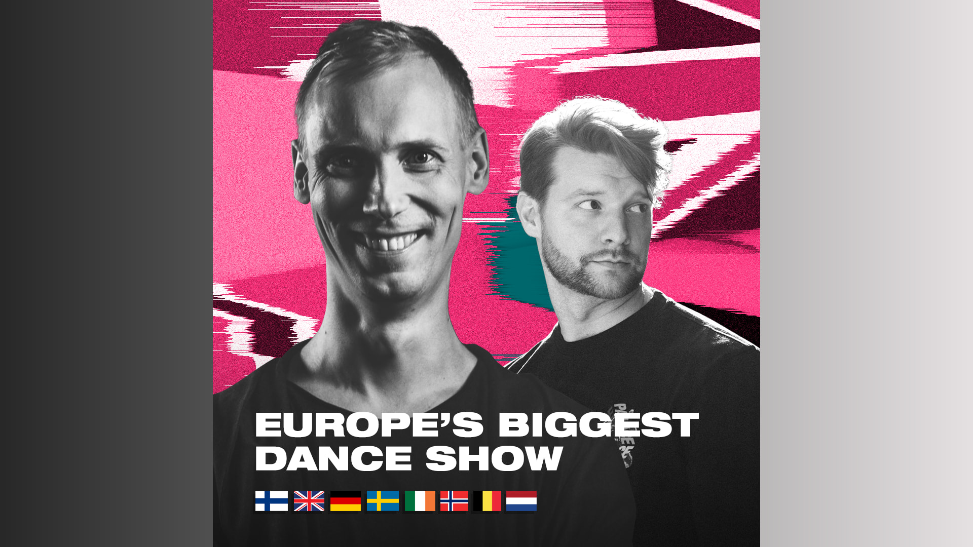 DJ Orion - Europe's Biggest Dance Show | DJ Orion | Yle Arenan