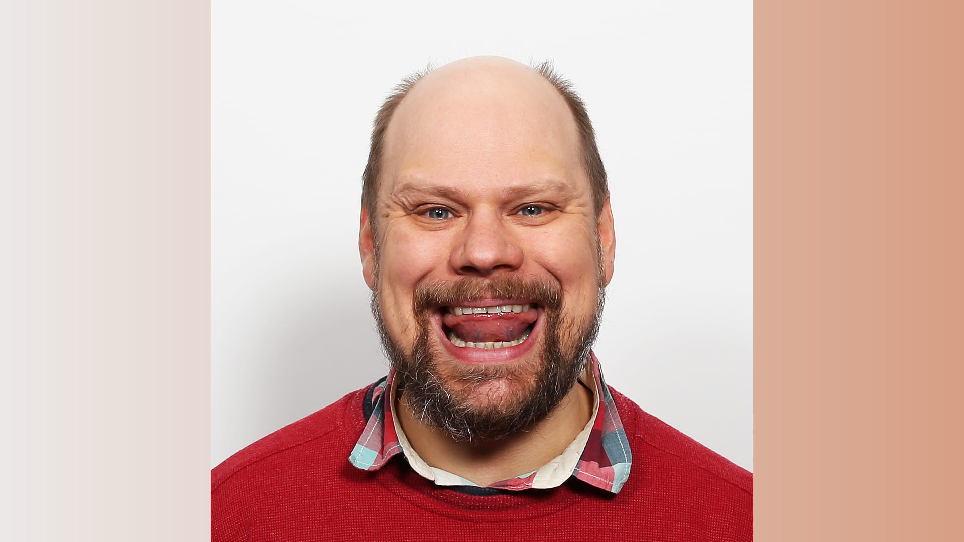 Tarinoita puheviasta | Radio Suomen Ilta: Olli Haapakangas | Yle Arenan